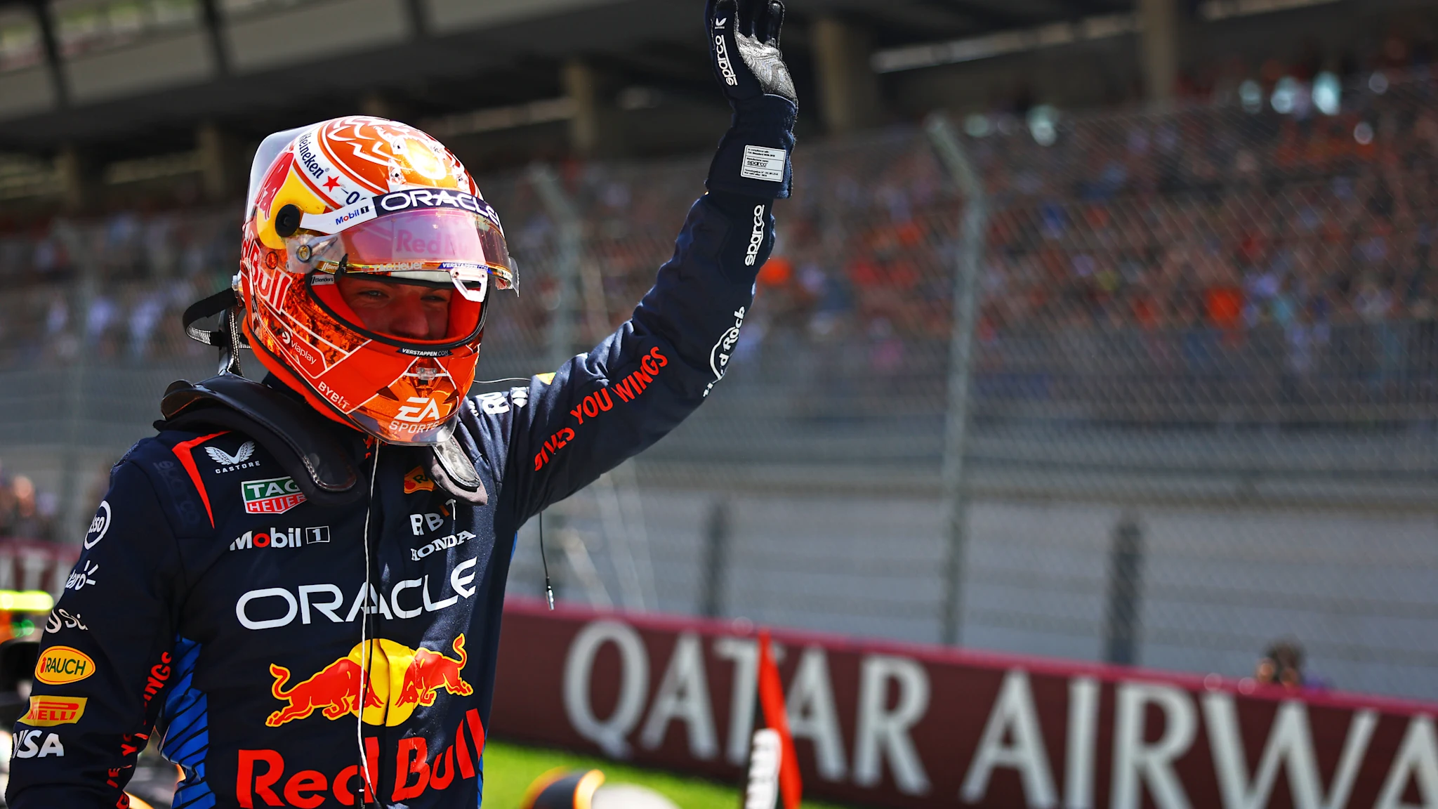 2024 Austrian Grand Prix Sprint report and highlights: Max Verstappen ...