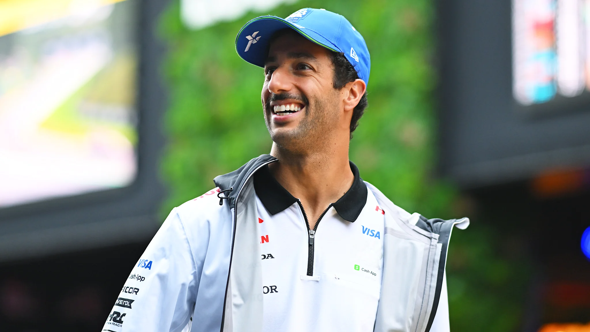 ‘I needed to pick it up’ – Ricciardo’s ‘head held high’ after Belgian ...