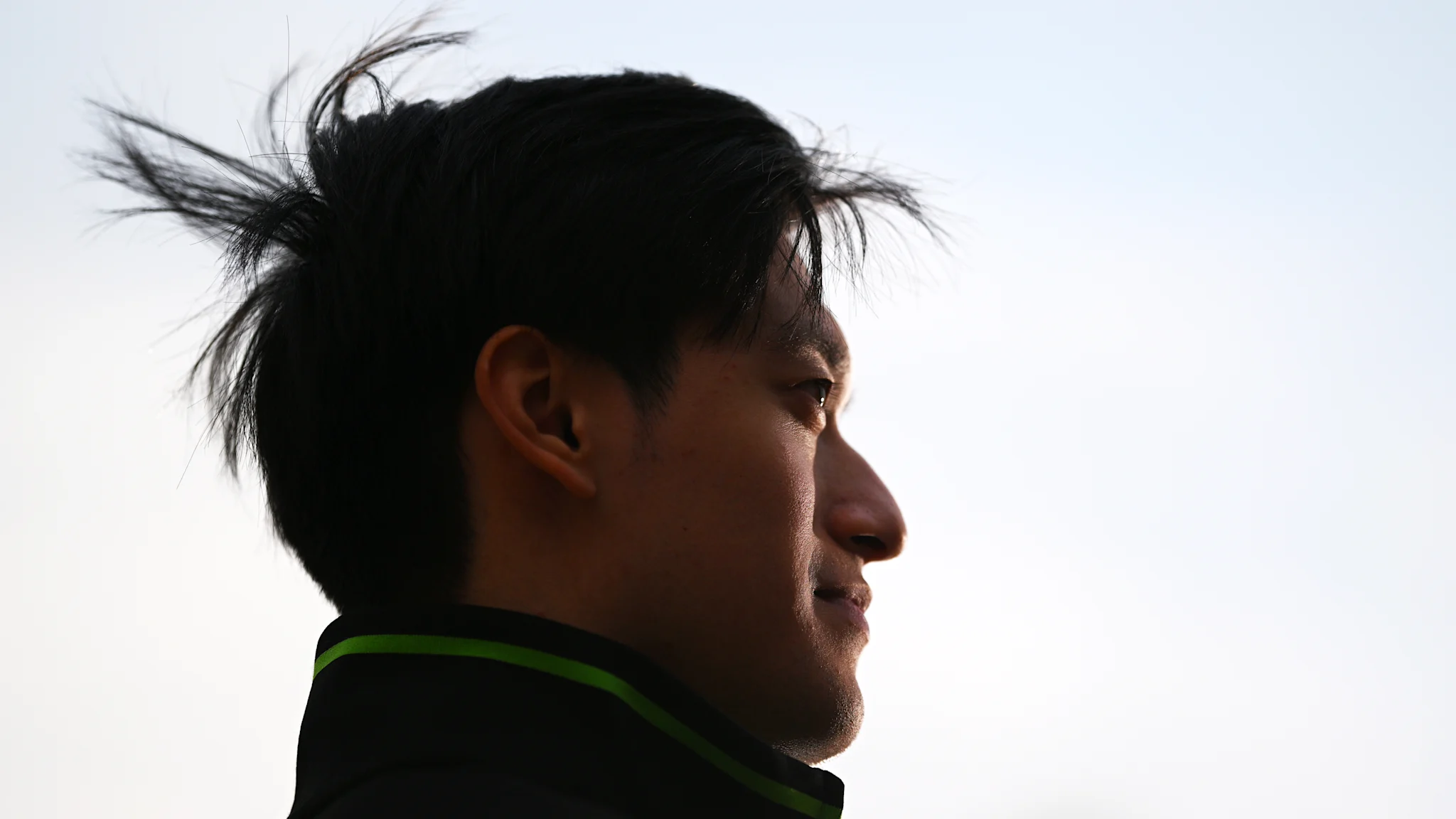 Zhou Guanyu shares the ‘great honour’ he will take from his time in F1 ...