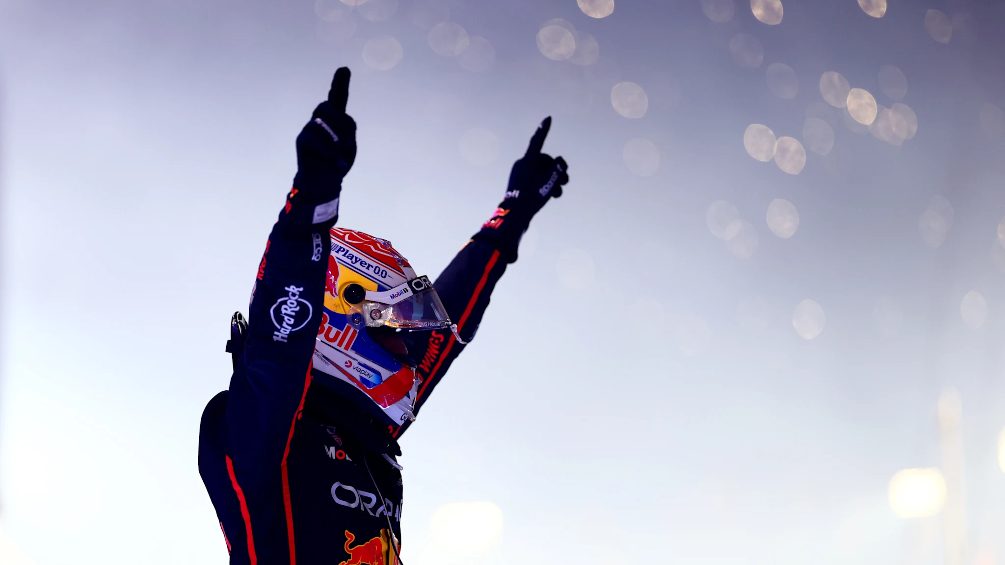 THIS WEEK IN F1: 10 quiz questions on the Qatar Grand Prix and the ...