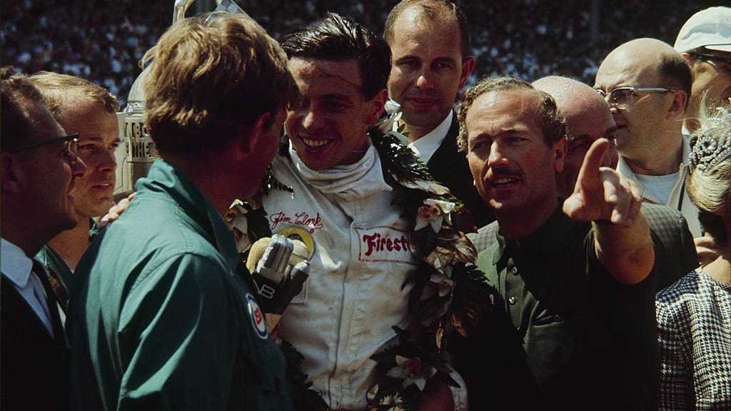 F1 in America: The Grand Prix stars who tamed the Brickyard – and how ...