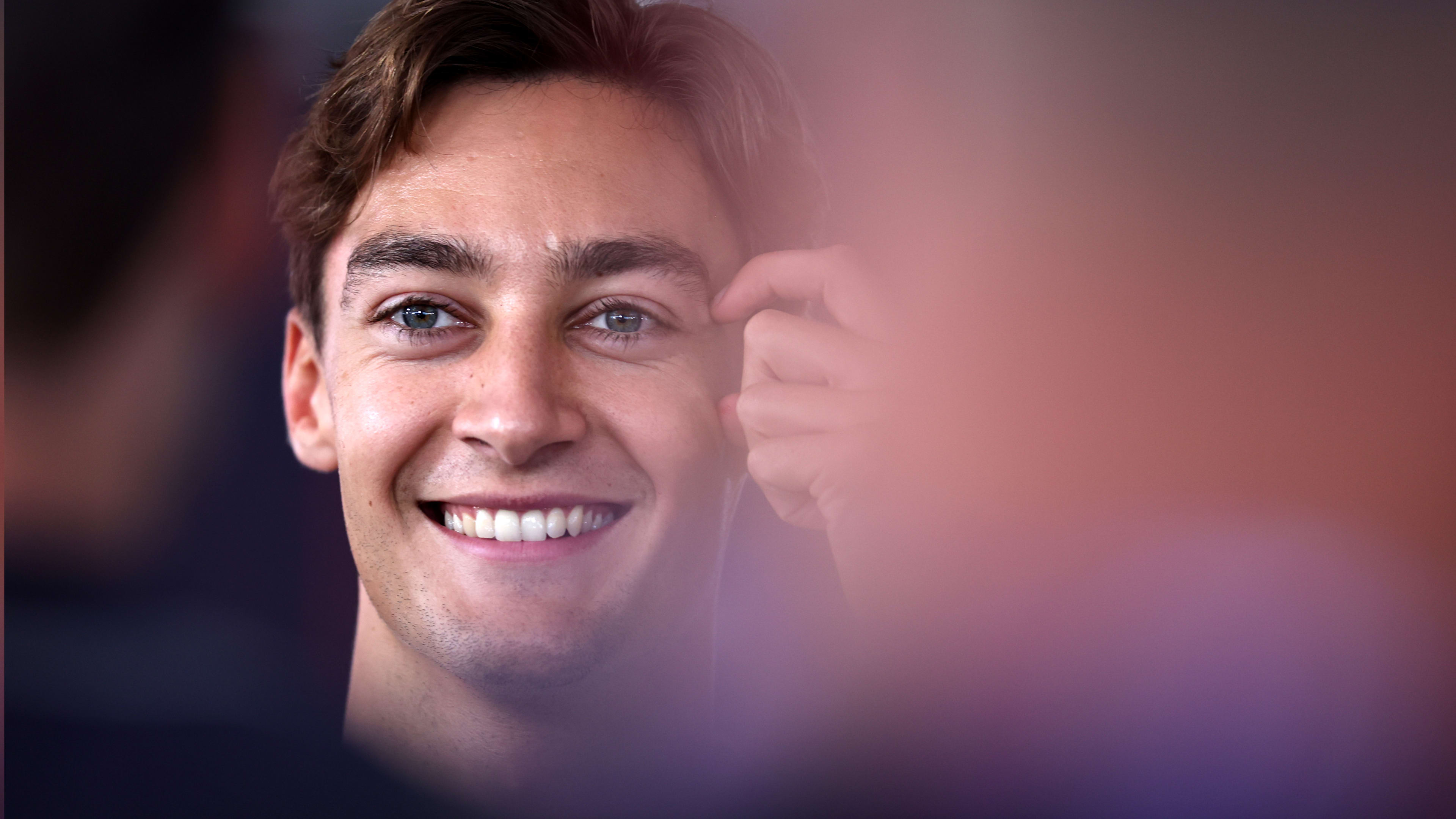 Russell's P4 in qualifying 'exceeded expectations' as Hamilton admits ...