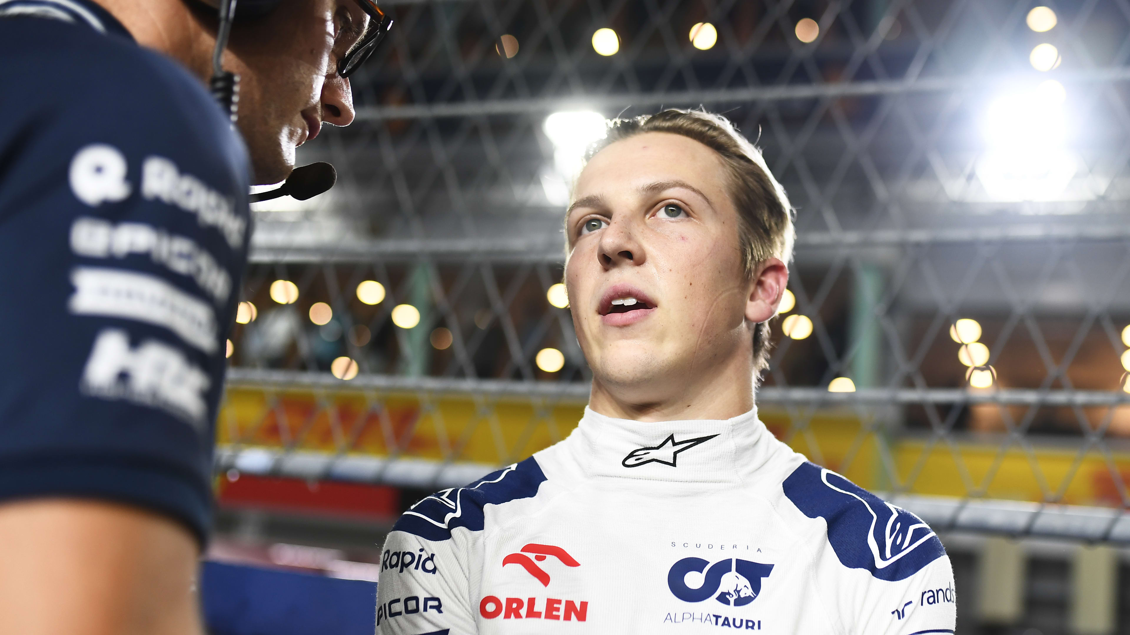 FACTS AND STATS: Red Bull’s run finally ended and Lawson takes maiden ...