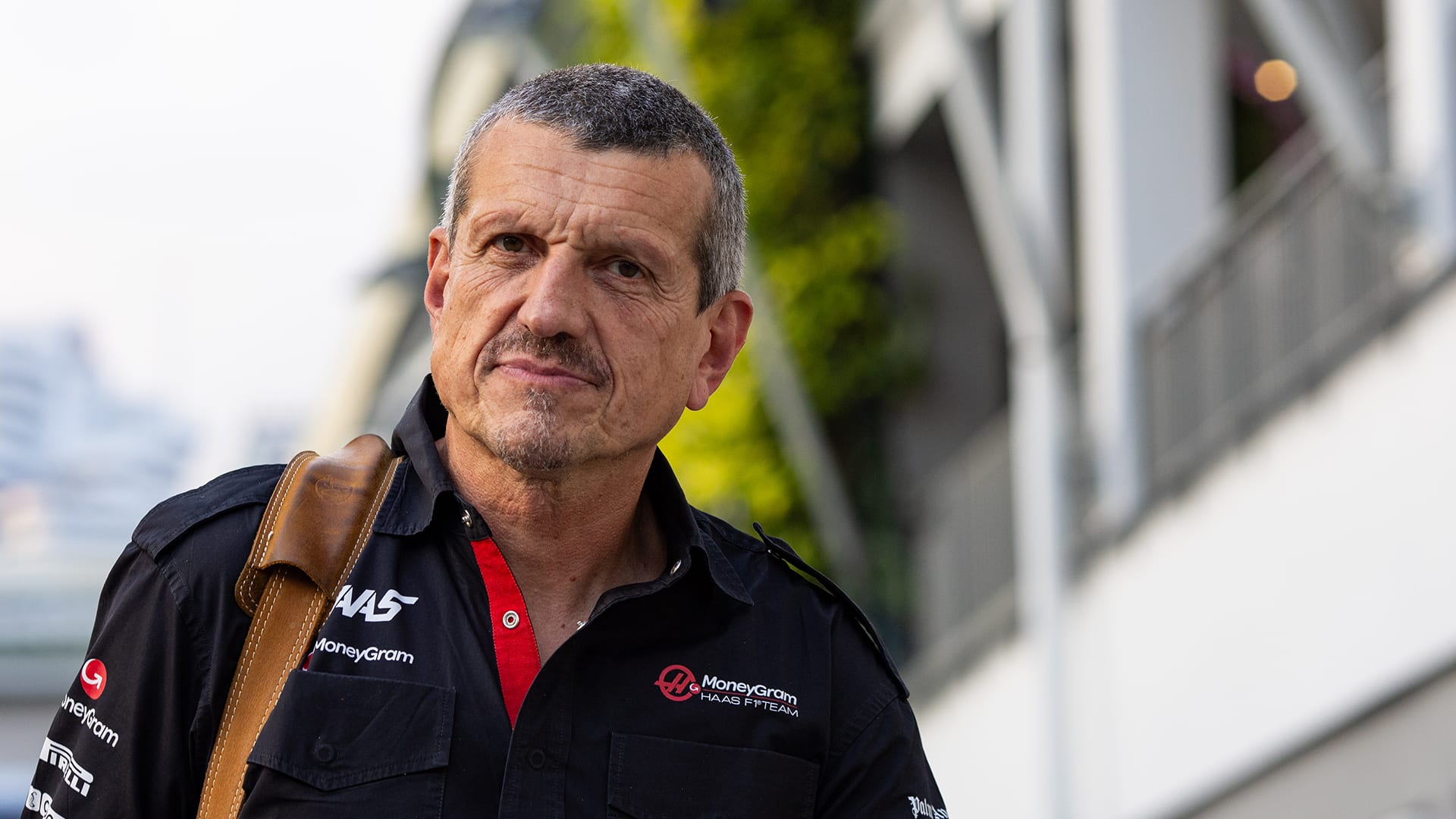 Steiner gives his take on 2024 pecking order as he predicts Red Bull ...