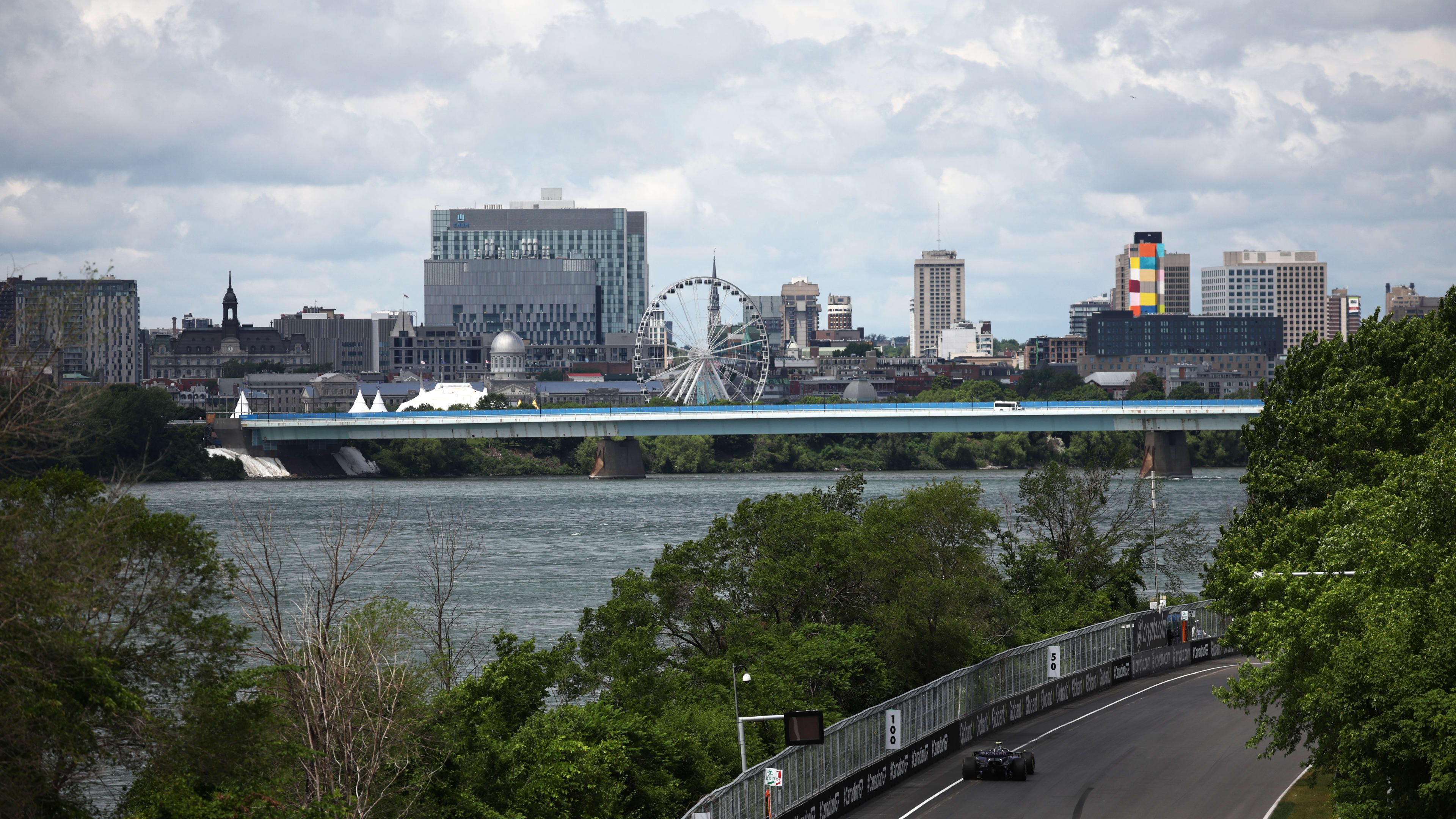 LIVE COVERAGE: Follow all the action from final practice for the ...