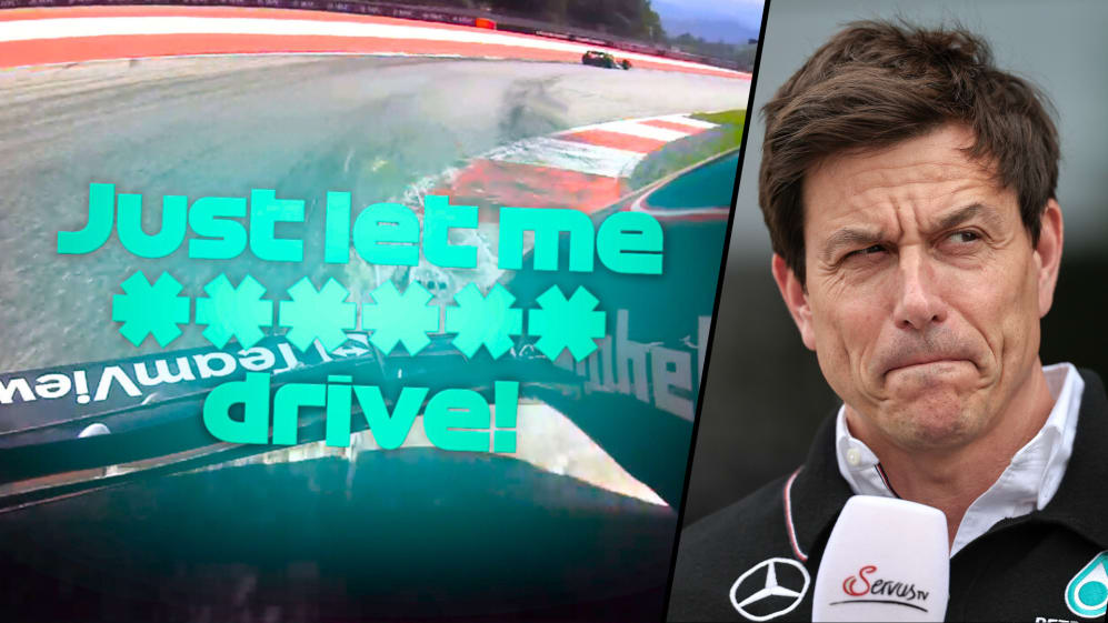 F1 - The Official Home of Formula 1® Racing