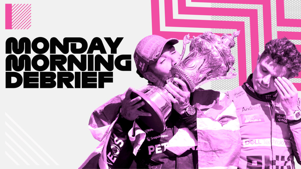 F1 - The Official Home of Formula 1® Racing