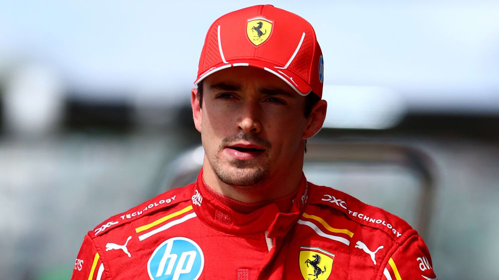 F1 - The Official Home of Formula 1® Racing