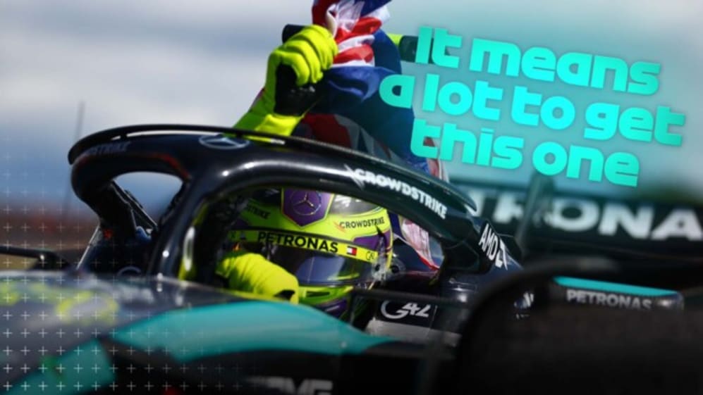 F1 - The Official Home of Formula 1® Racing