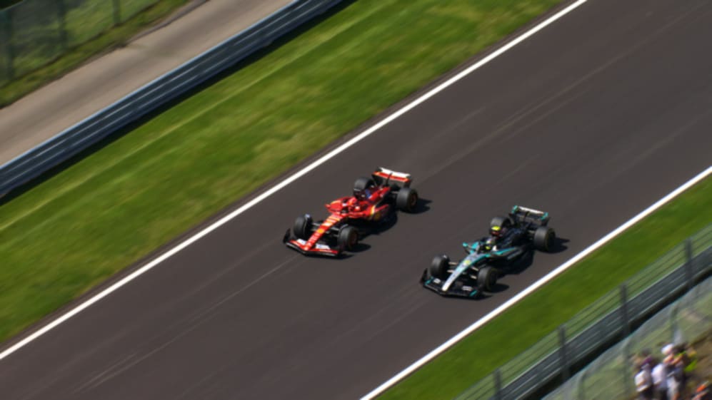 F1 - The Official Home of Formula 1® Racing