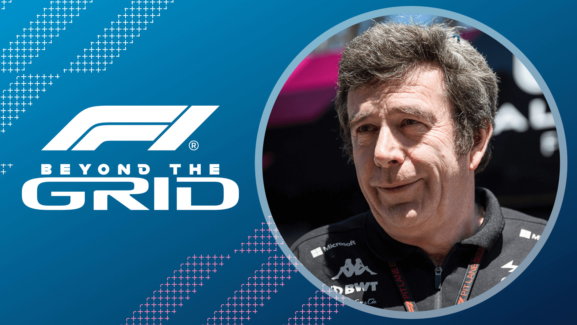 BEYOND THE GRID: Bruno Famin on his year as Alpine's team boss, why he ...