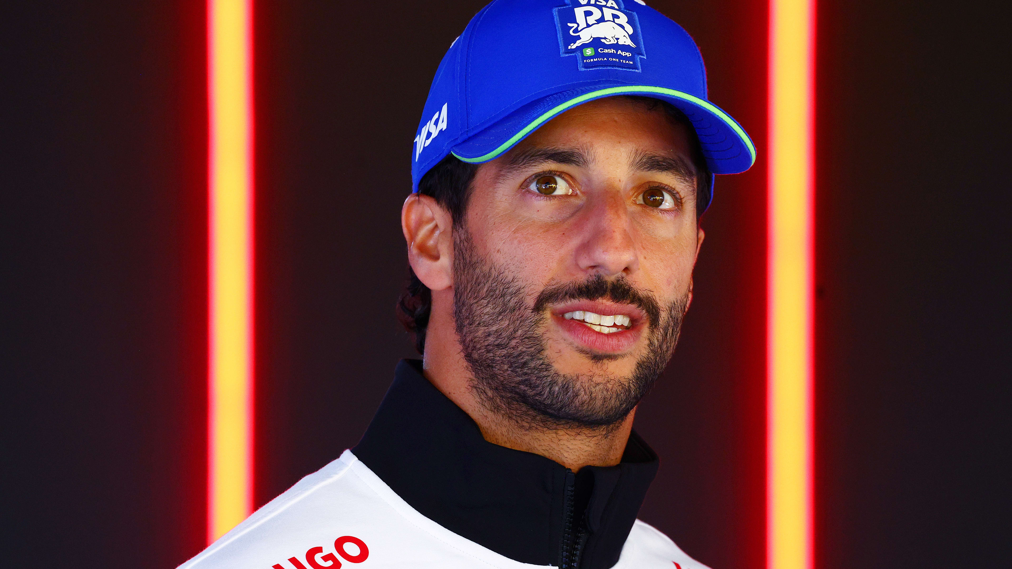 'If I get the results, I stay in the family' – Daniel Ricciardo opens ...