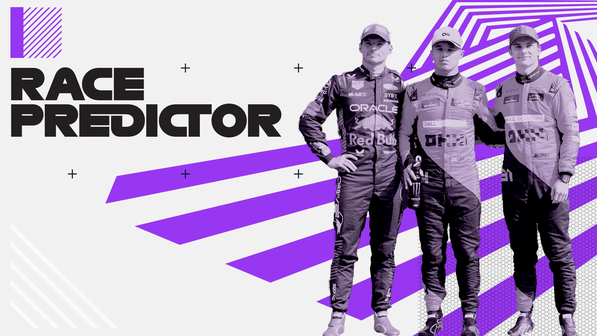 RACE PREDICTOR: Who’ll make the podium as the second half of the F1 ...