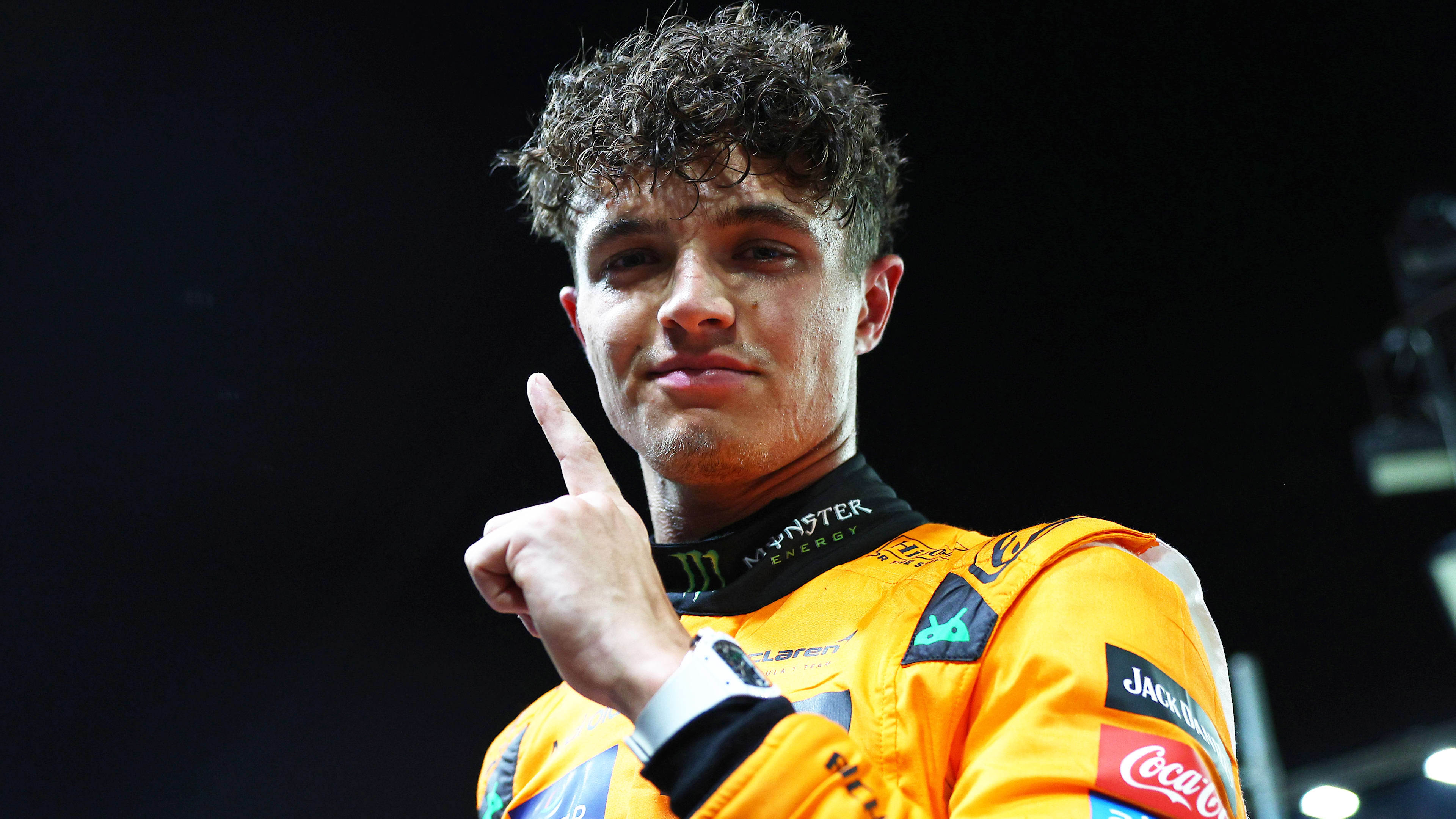2024 Singapore Grand Prix qualifying report and highlights: Lando ...