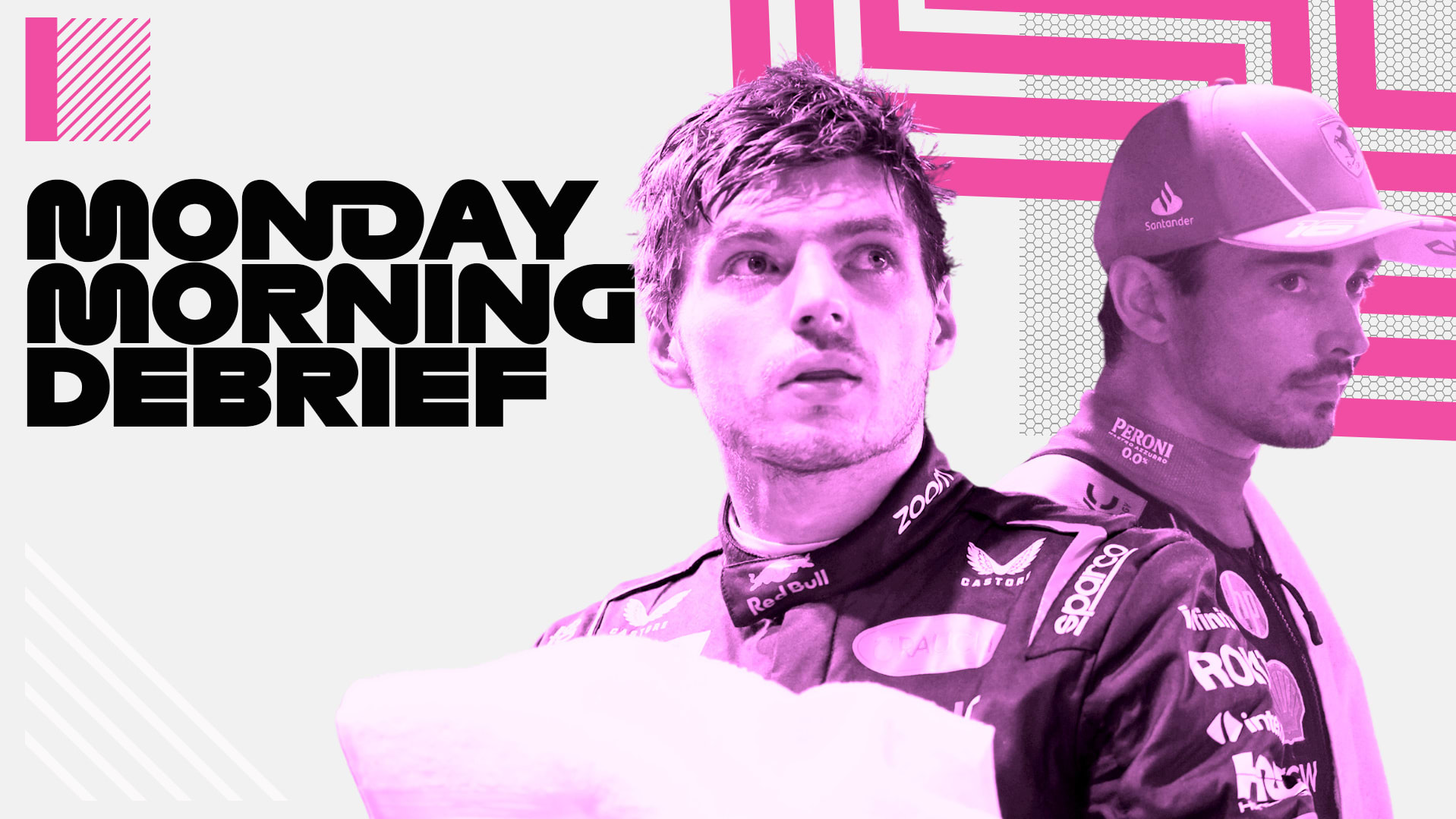 MONDAY MORNING DEBRIEF: How Ferrari’s Singapore weekend unravelled ...