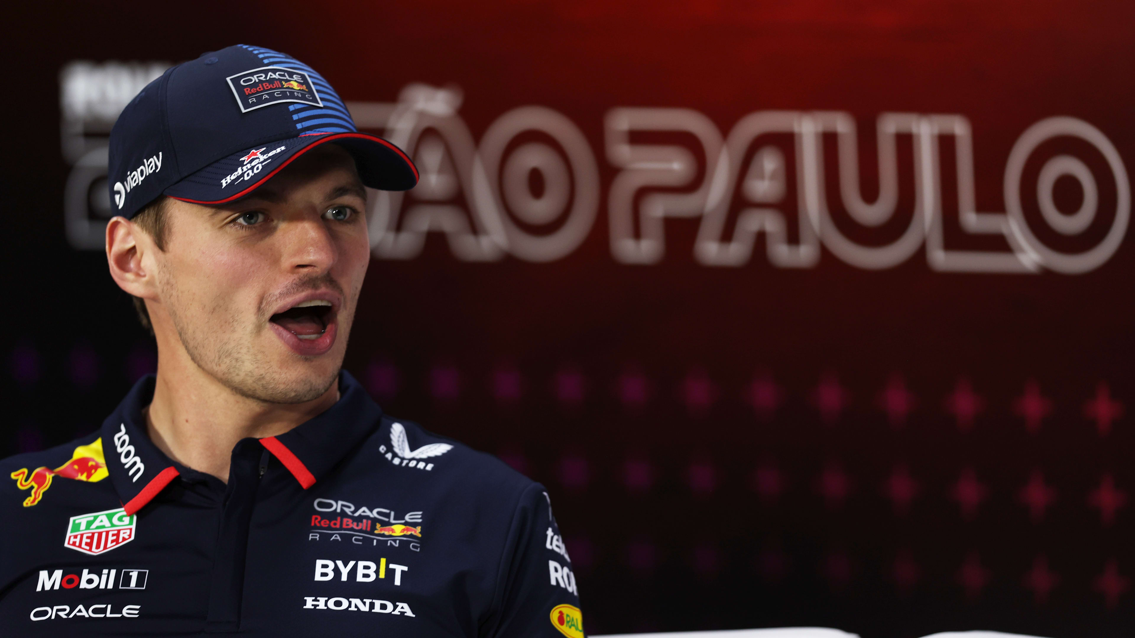 LIVE COVERAGE: Follow all the build-up ahead of the Sao Paulo Grand ...