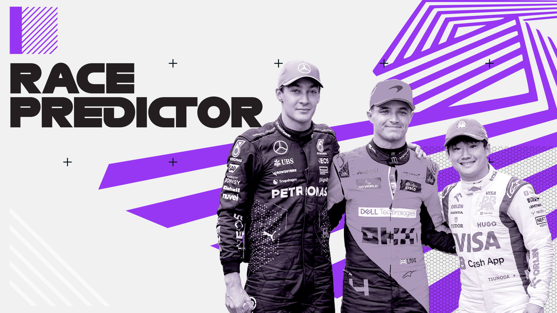 RACE PREDICTOR: Vote for who you think will make the podium in the Sao ...