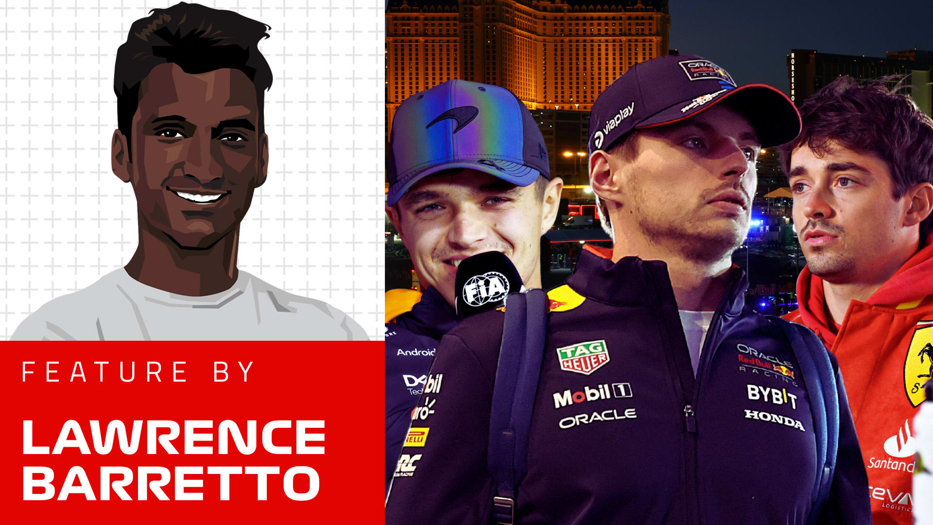 PADDOCK INSIDER: Max Verstappen eyeing his fourth title and a mighty ...