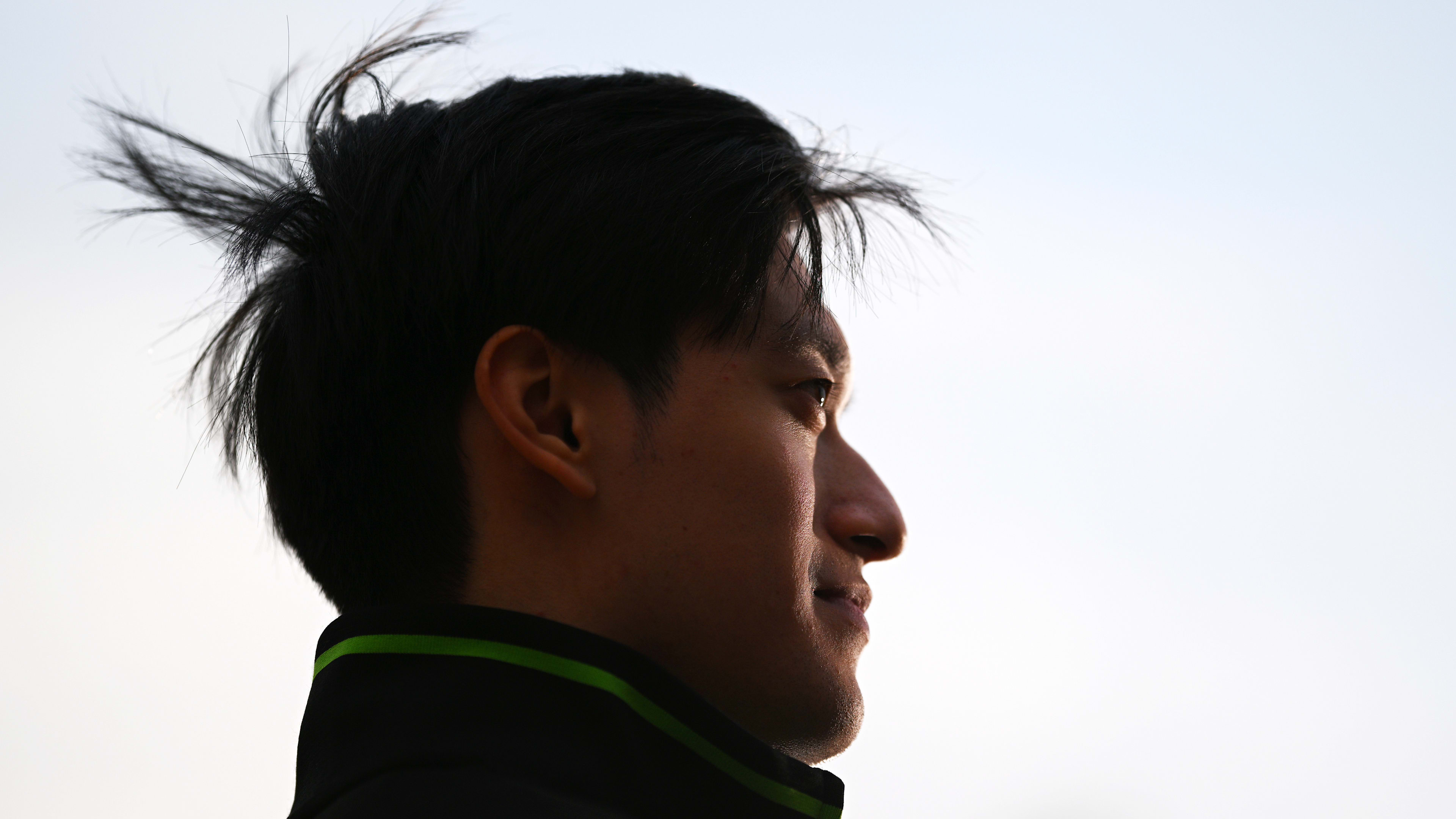 Zhou shares the ‘great honour’ he will take from his time in F1 after ...