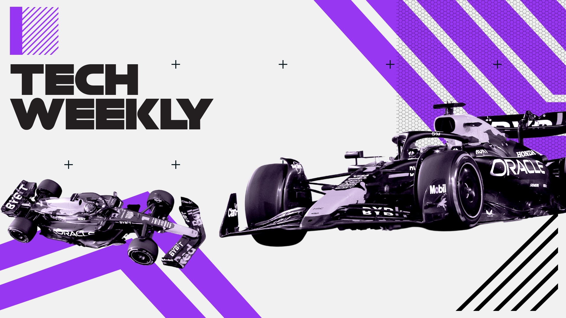 TECH WEEKLY: How Red Bull's two-year dominance came to a sudden end in ...