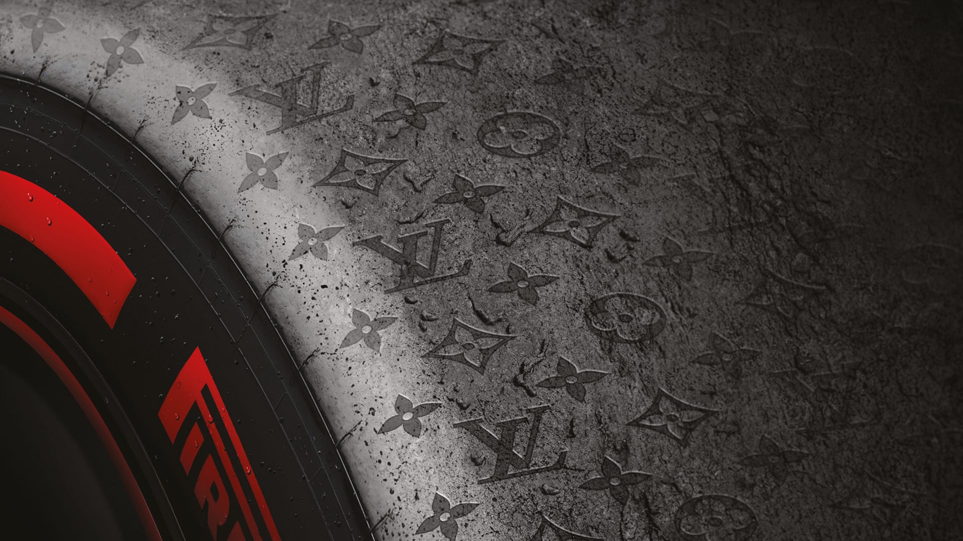 Louis Vuitton joins Formula 1 and becomes title partner of the ...