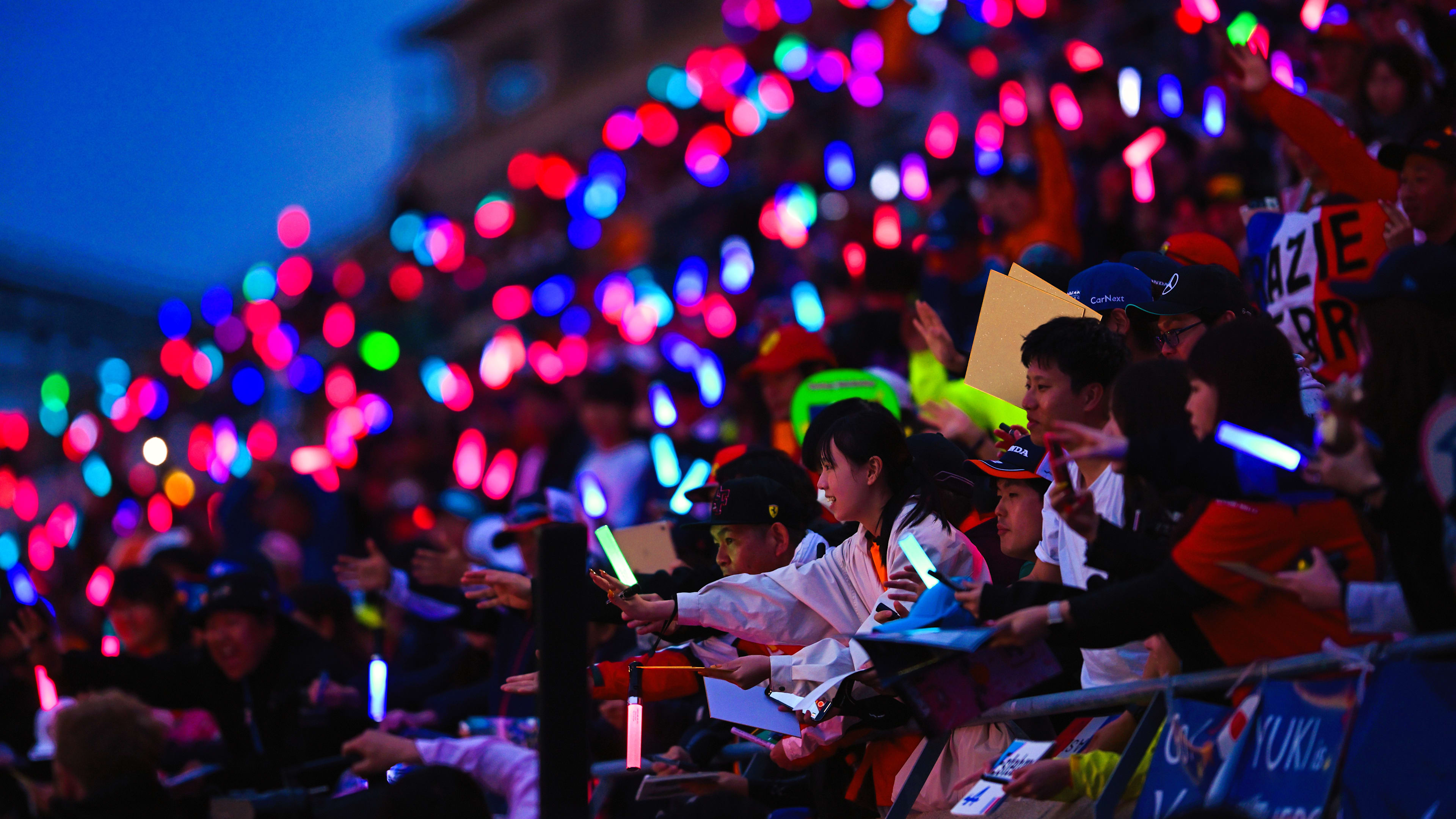 F1 Tokyo Fan Festival to take place during 2025 Japanese Grand Prix ...