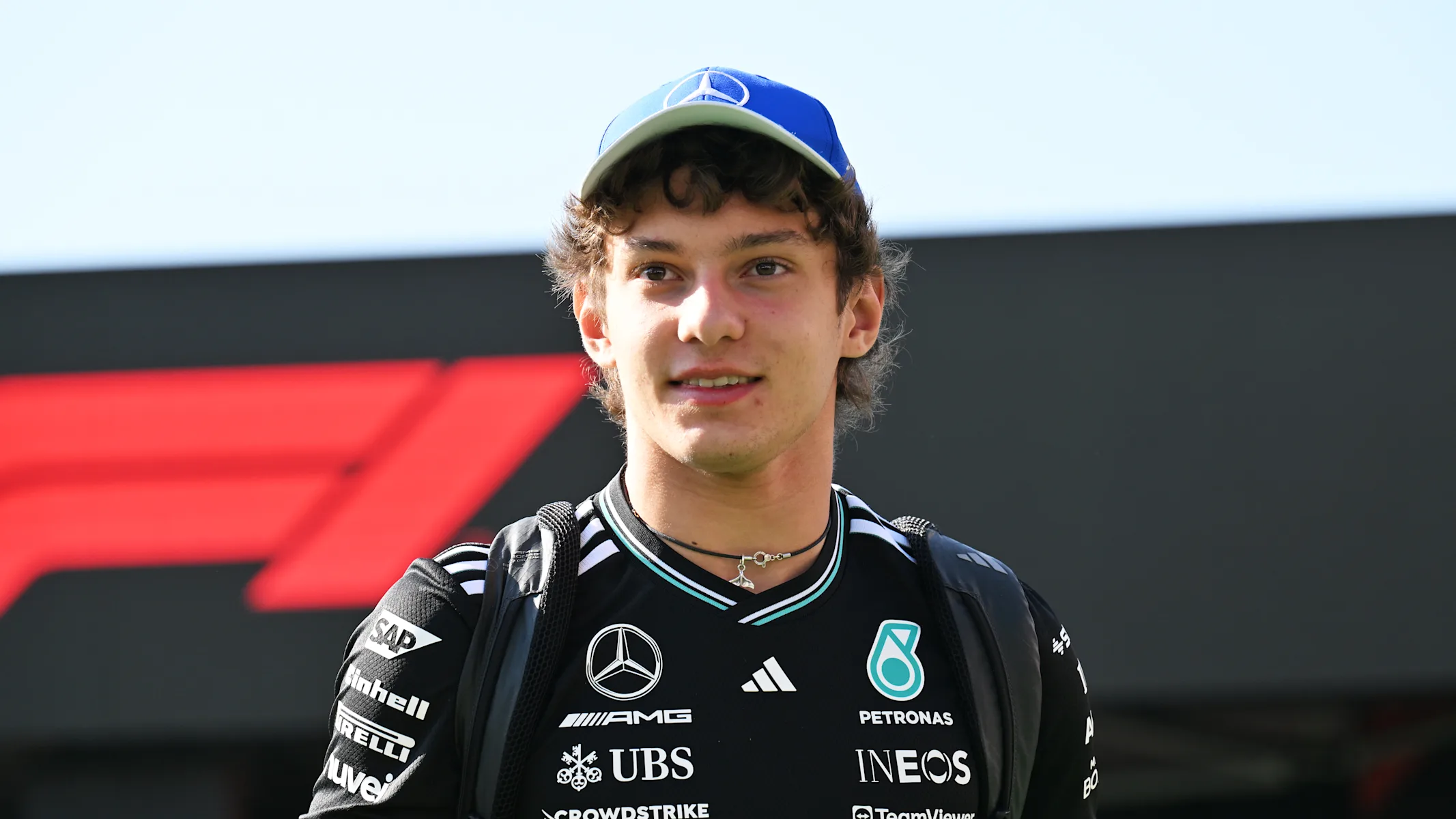 F1 - The Official Home of Formula 1® Racing