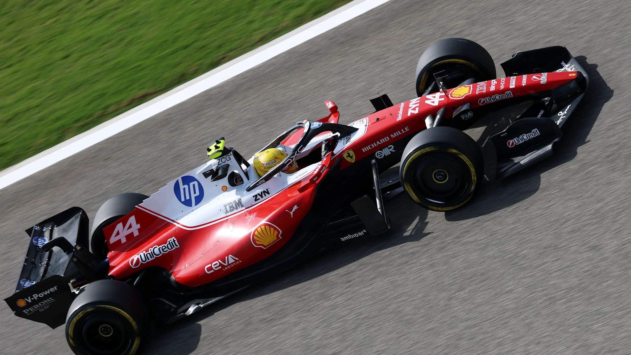 F1 - The Official Home of Formula 1® Racing