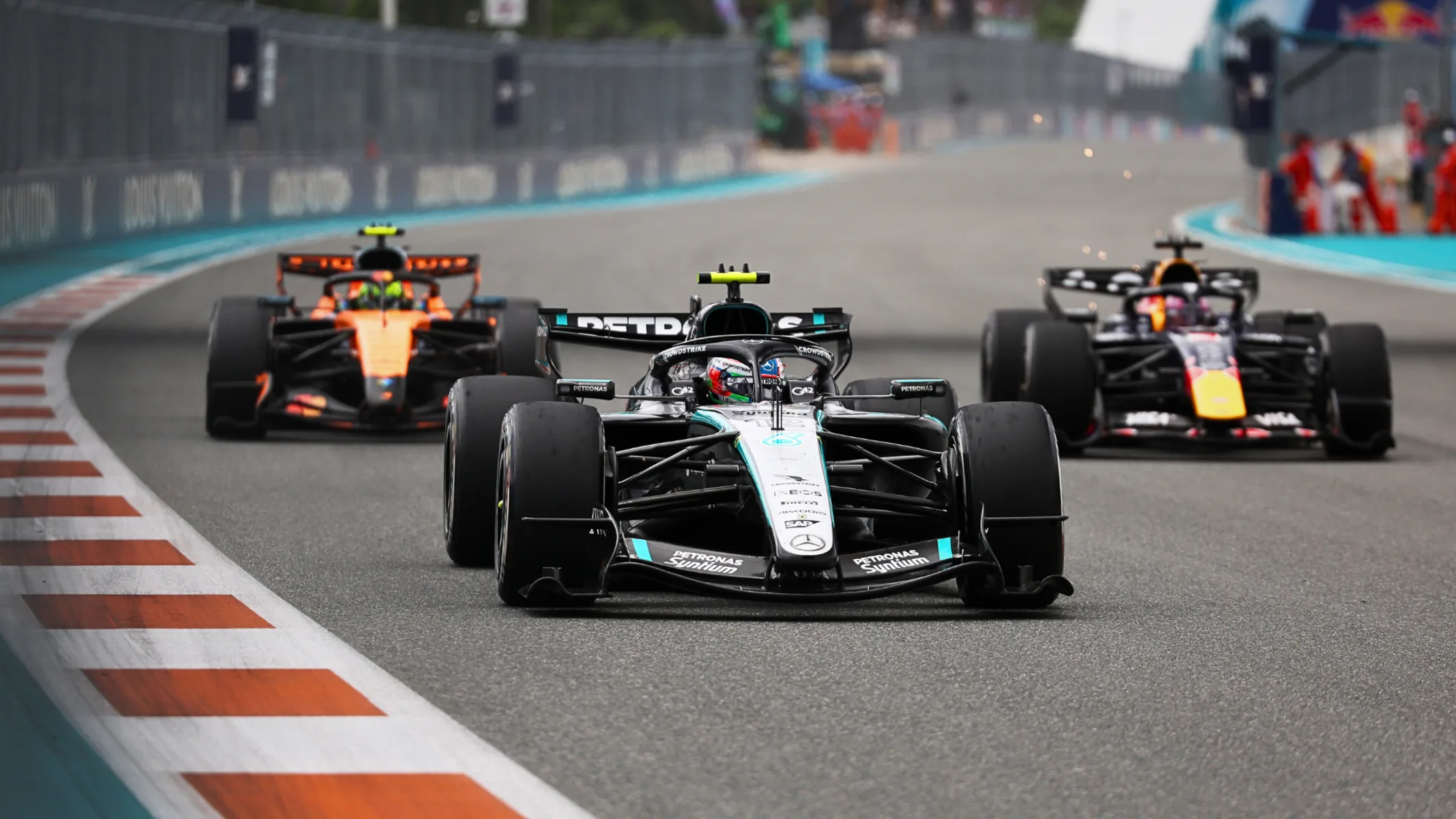 F1 - The Official Home of Formula 1® Racing