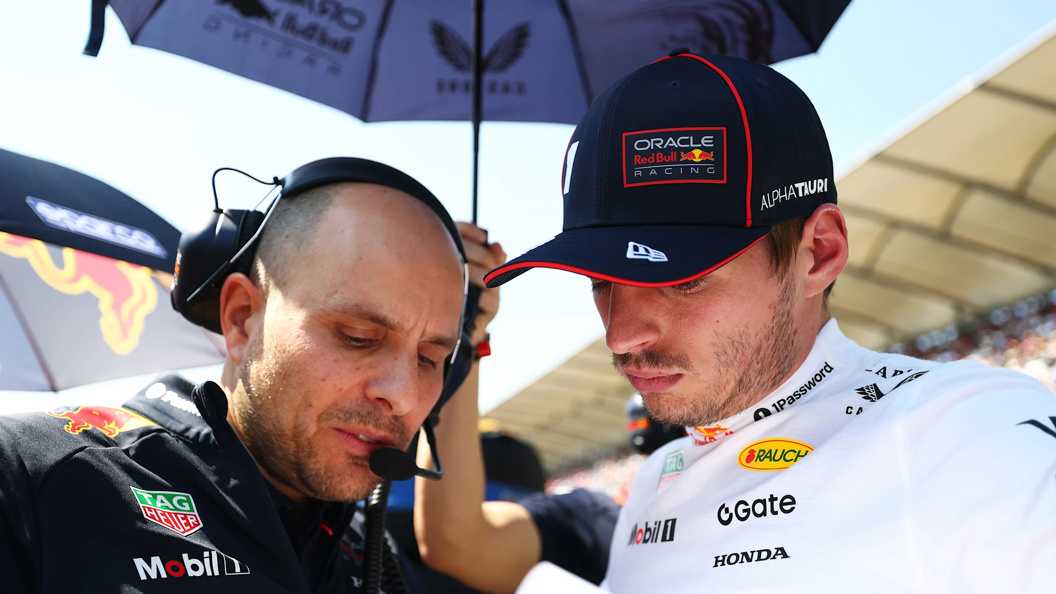 F1 - The Official Home of Formula 1® Racing