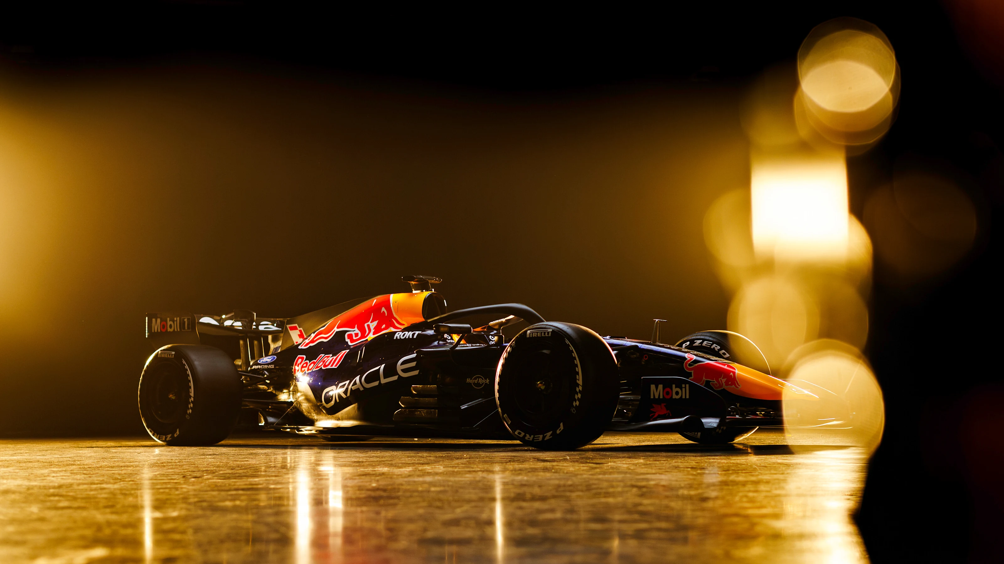 Red Bull RB22 revealed: Red Bull release RB22 images ahead of Barcelona ...
