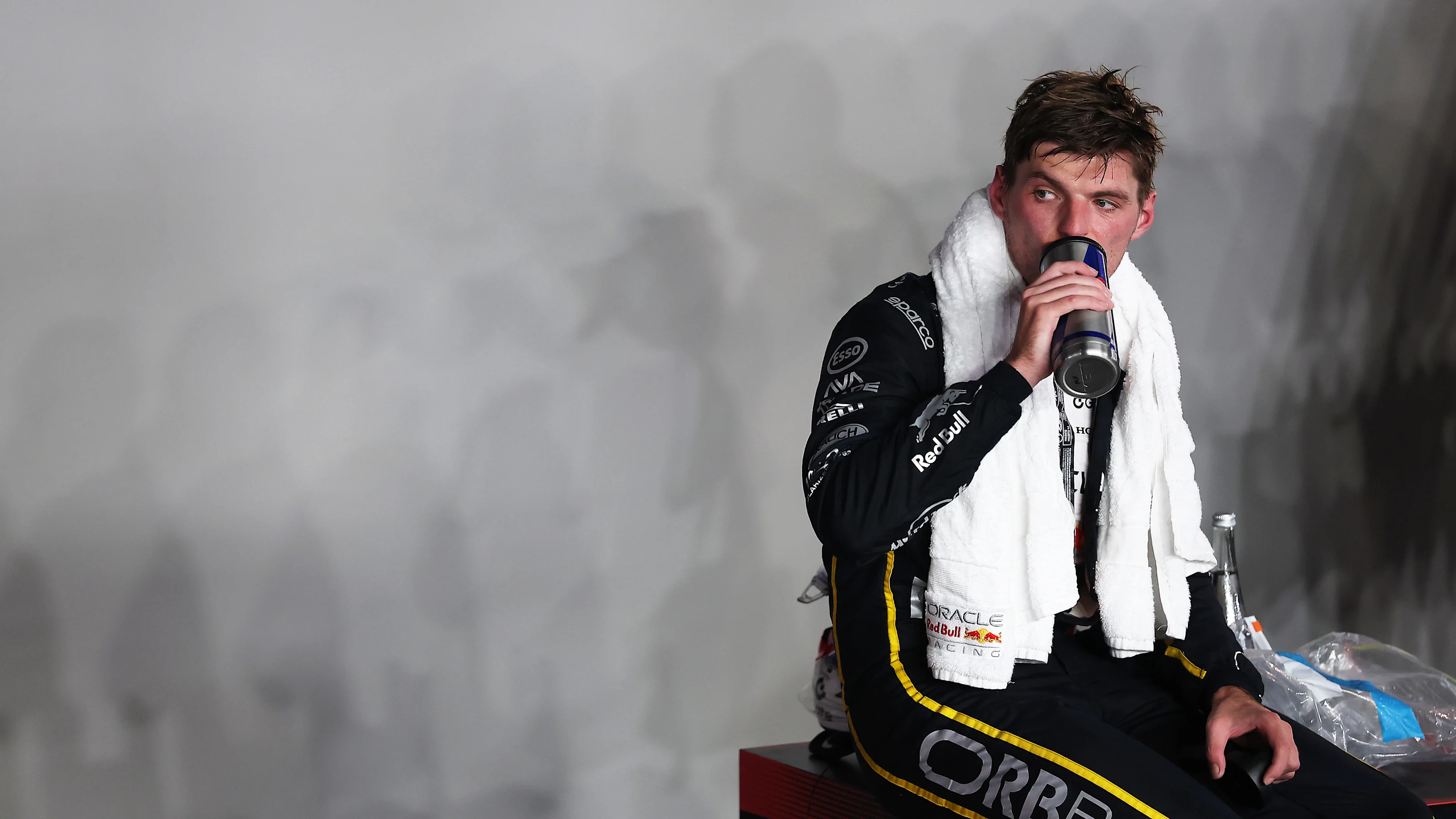 FIA post-race press conference – 2025 Singapore Grand Prix