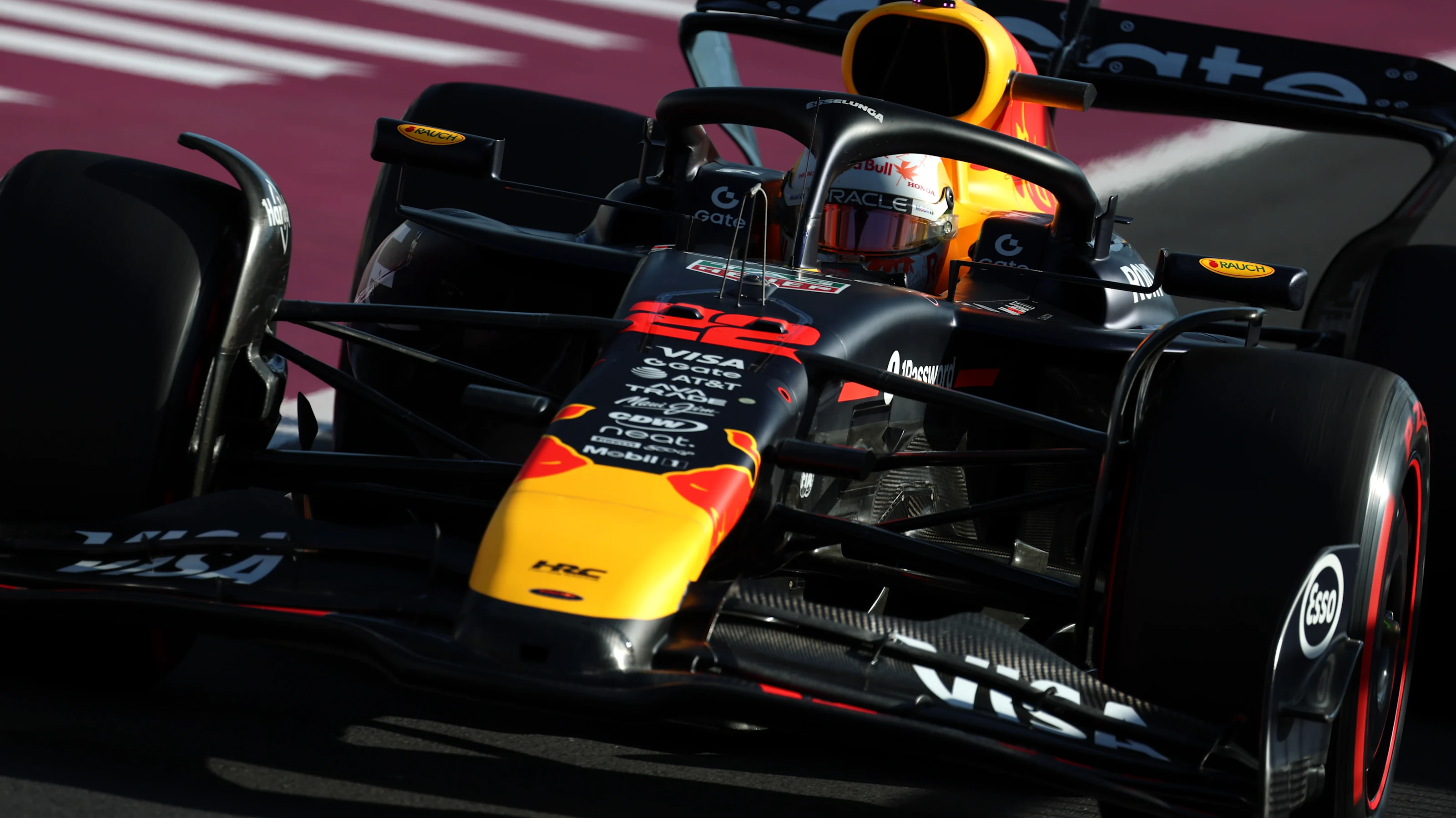 What the teams said – Qualifying at the 2025 Italian Grand Prix