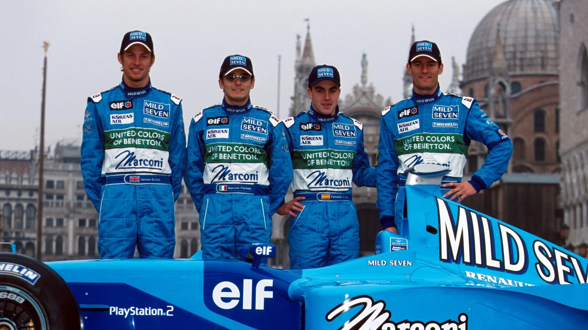 F1 QUIZ: 10 tricky questions on Formula 1 car launches