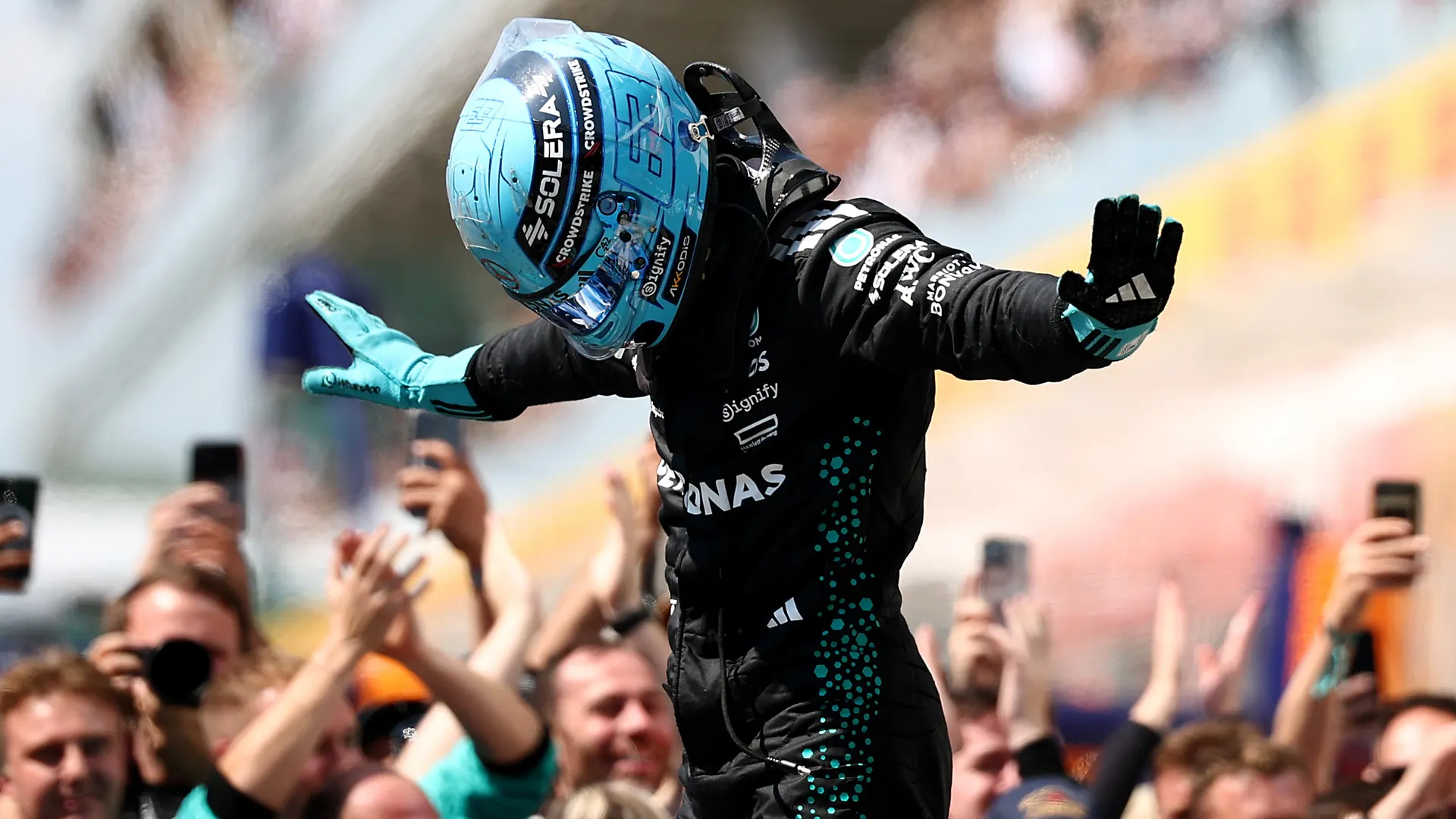 THIS WEEK IN F1: 10 quiz questions on the Canadian Grand Prix and the ...