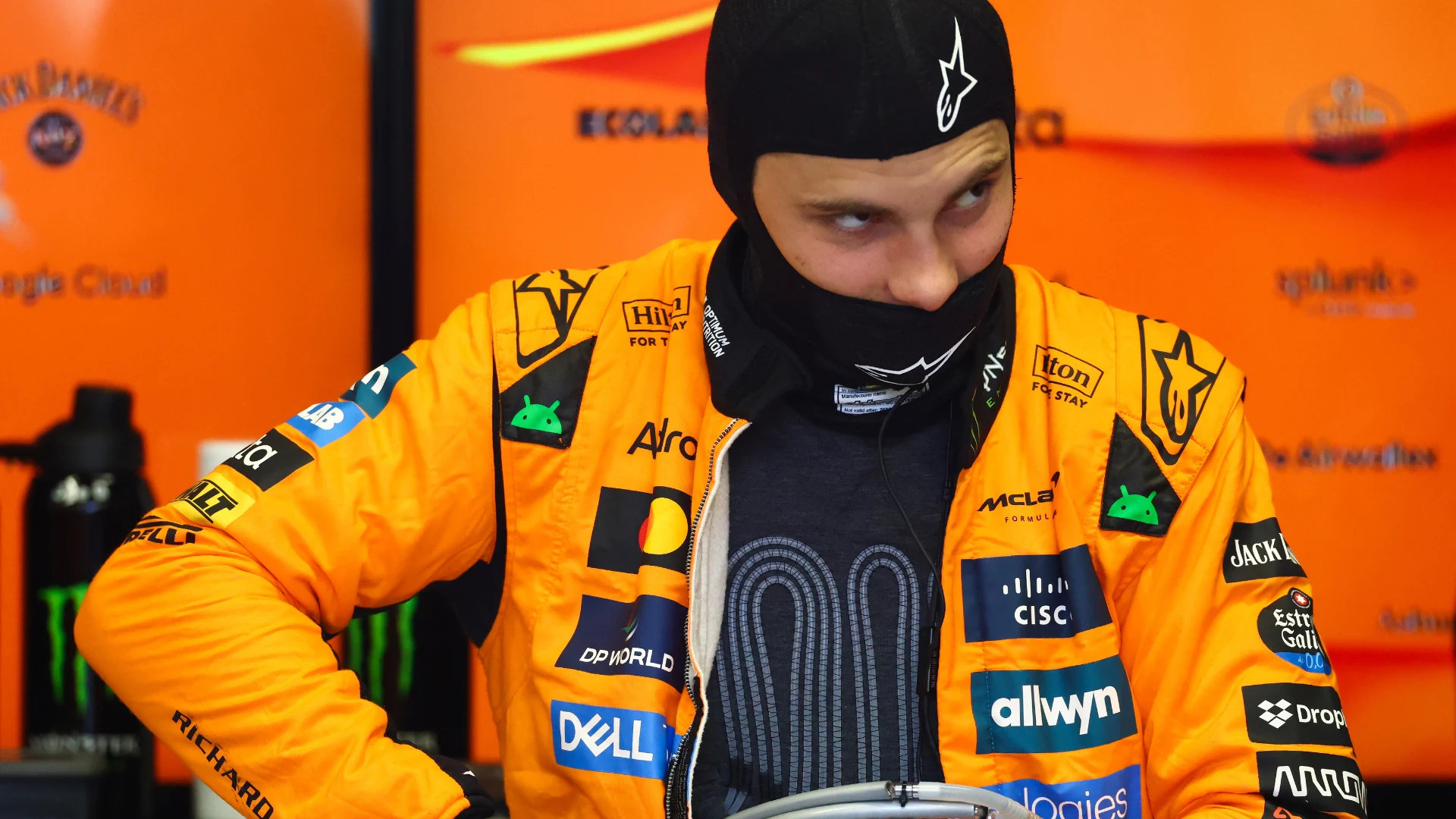 EXPLAINED: What does the United States GP ‘heat hazard’ declaration ...