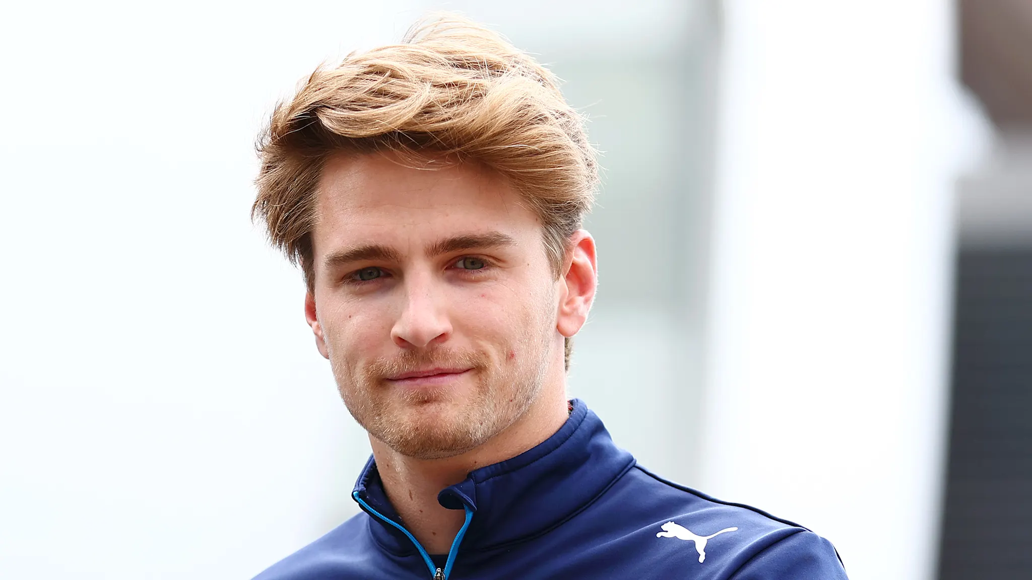 Ex-Williams F1 driver Logan Sargeant confirmed as Ford WEC Hypercar ...