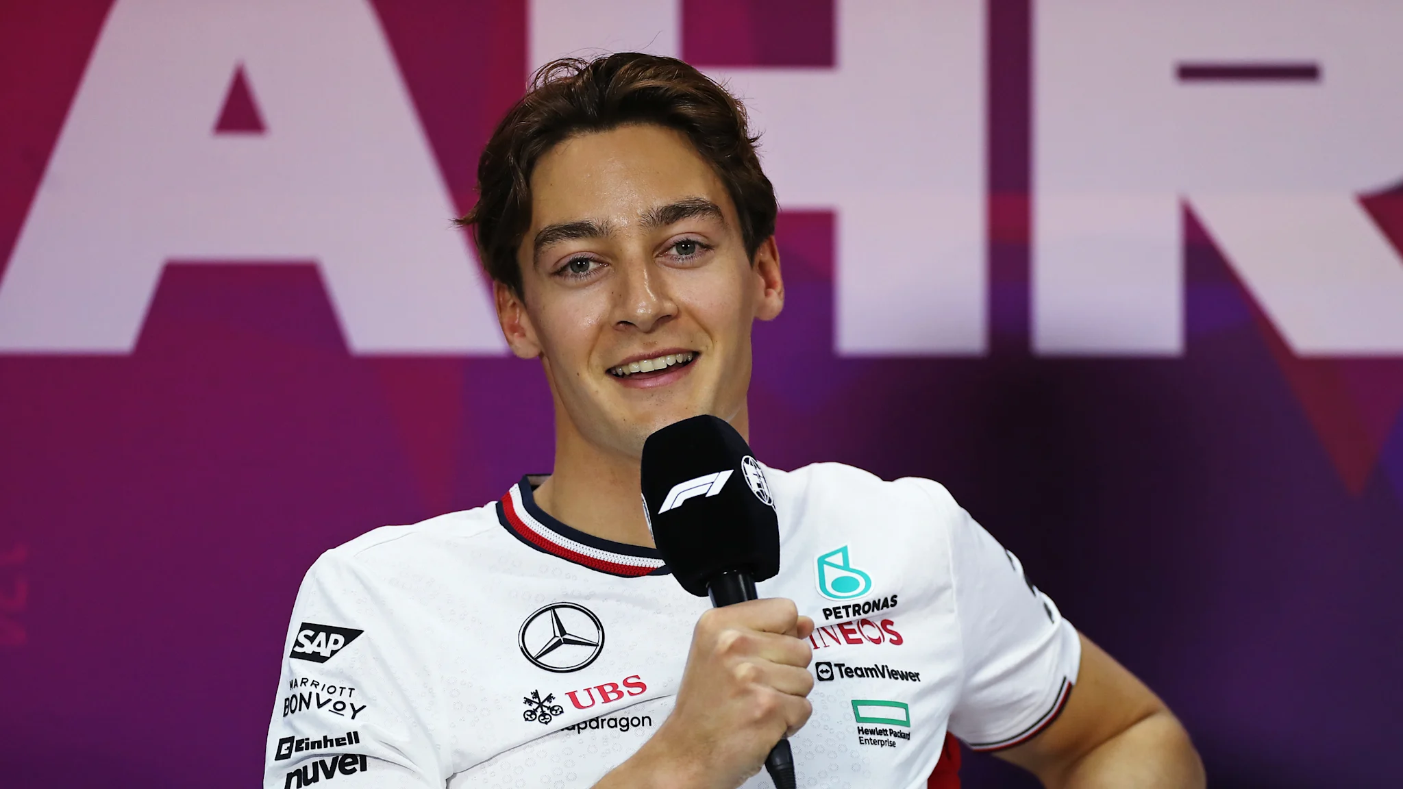 George Russell says Mercedes have cured ‘diva’ characteristics of ...