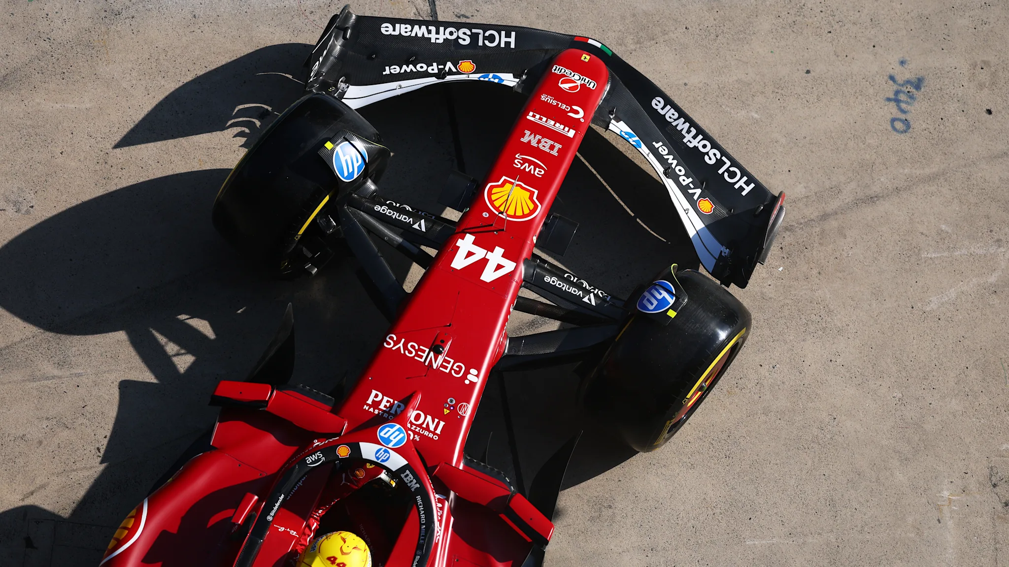 LIVE COVERAGE: Follow all the action from Sprint Qualifying at the ...