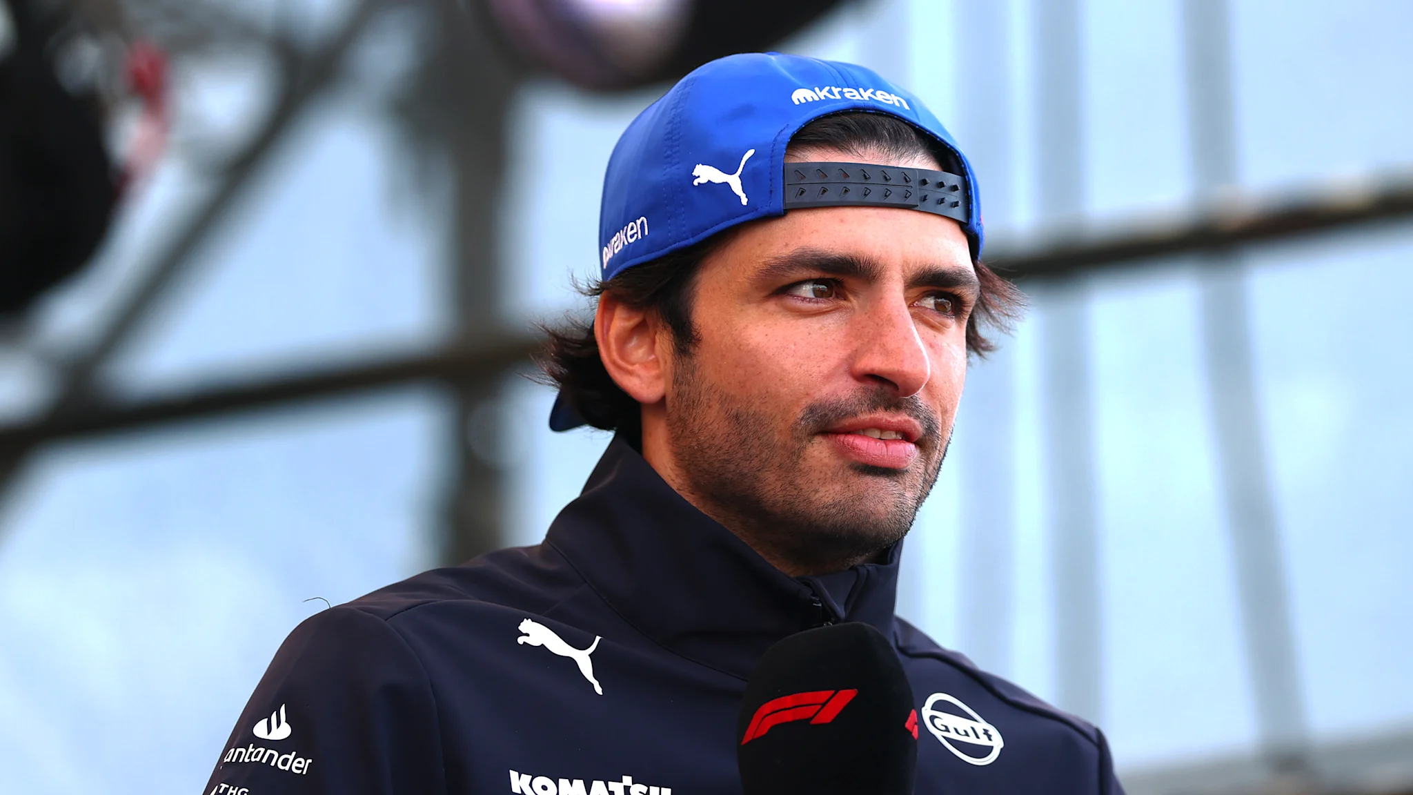 Alex Albon reflects on latest points-scoring effort in Japan as Carlos ...