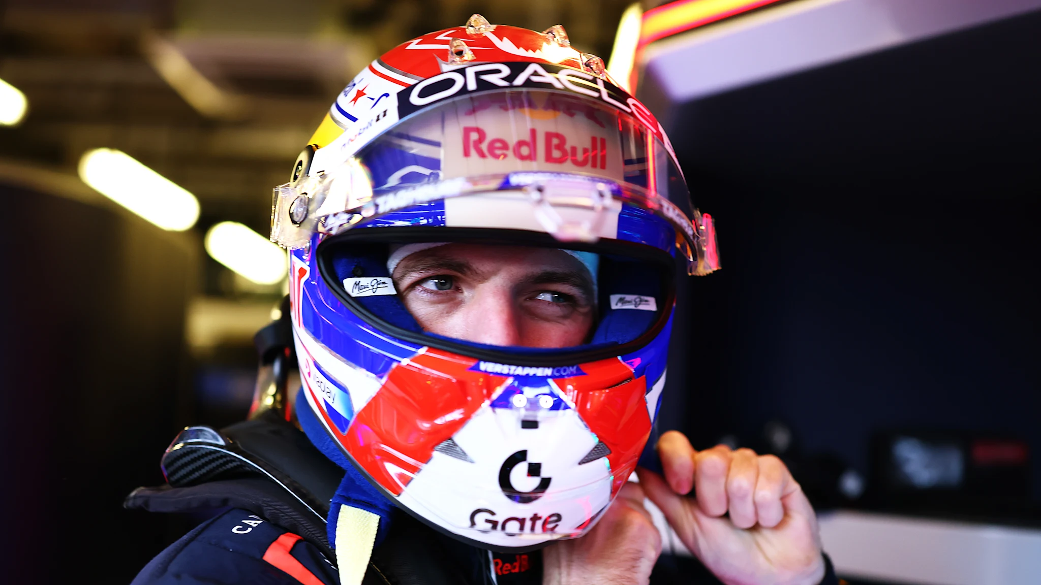 2025 ABU DHABI GRAND PRIX OFFICIAL GRID: Who starts where for the title ...