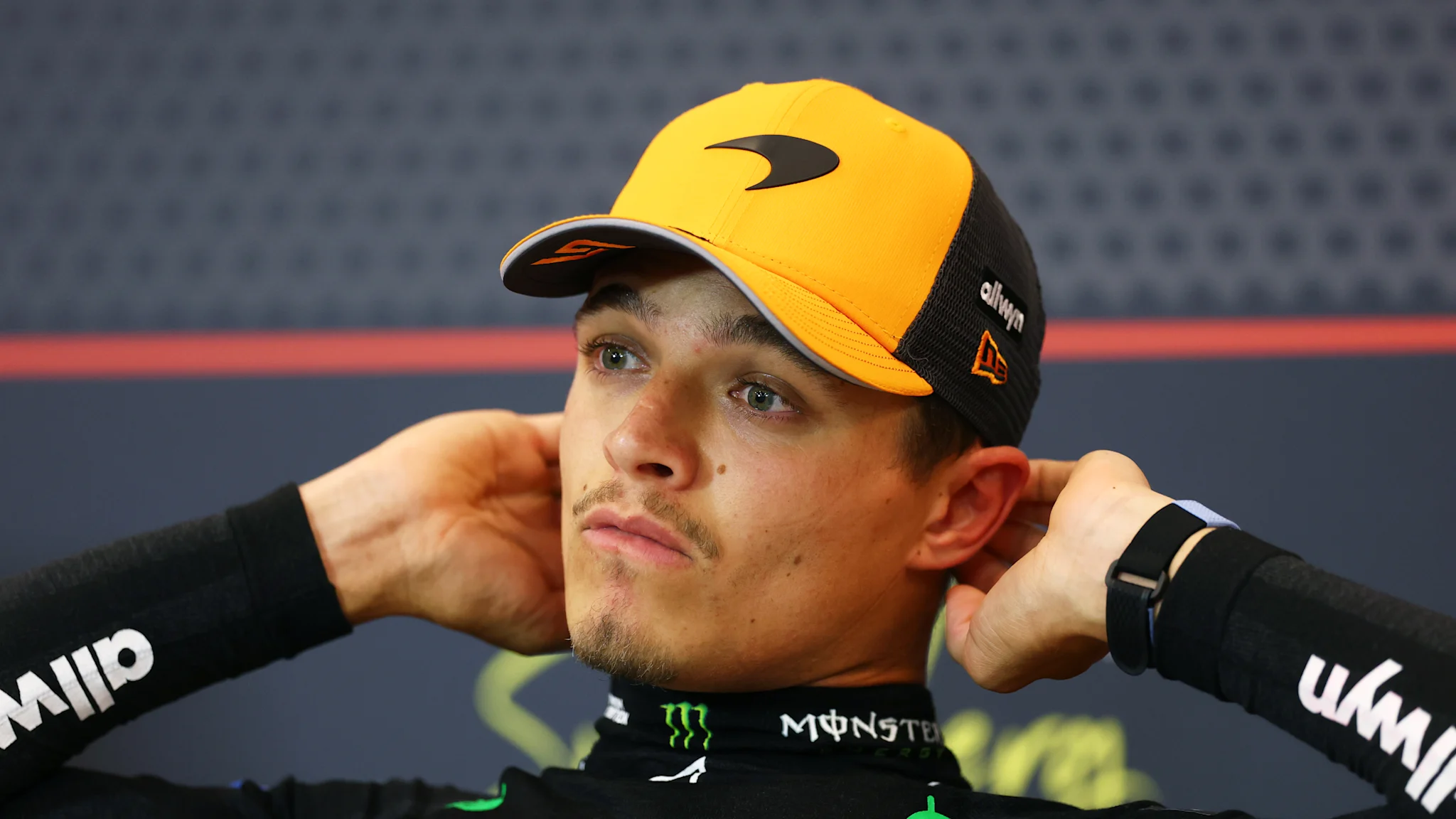 FIA post-Qualifying press conference – 2025 Austrian Grand Prix