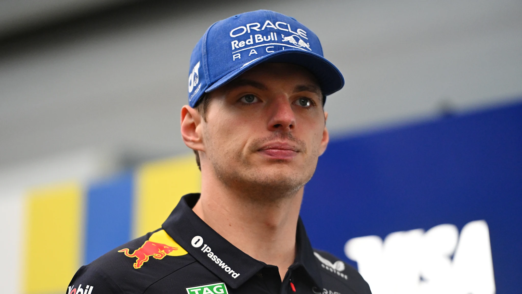 ‘It’s just quite poor’ – Max Verstappen laments ‘terrible’ feeling en ...