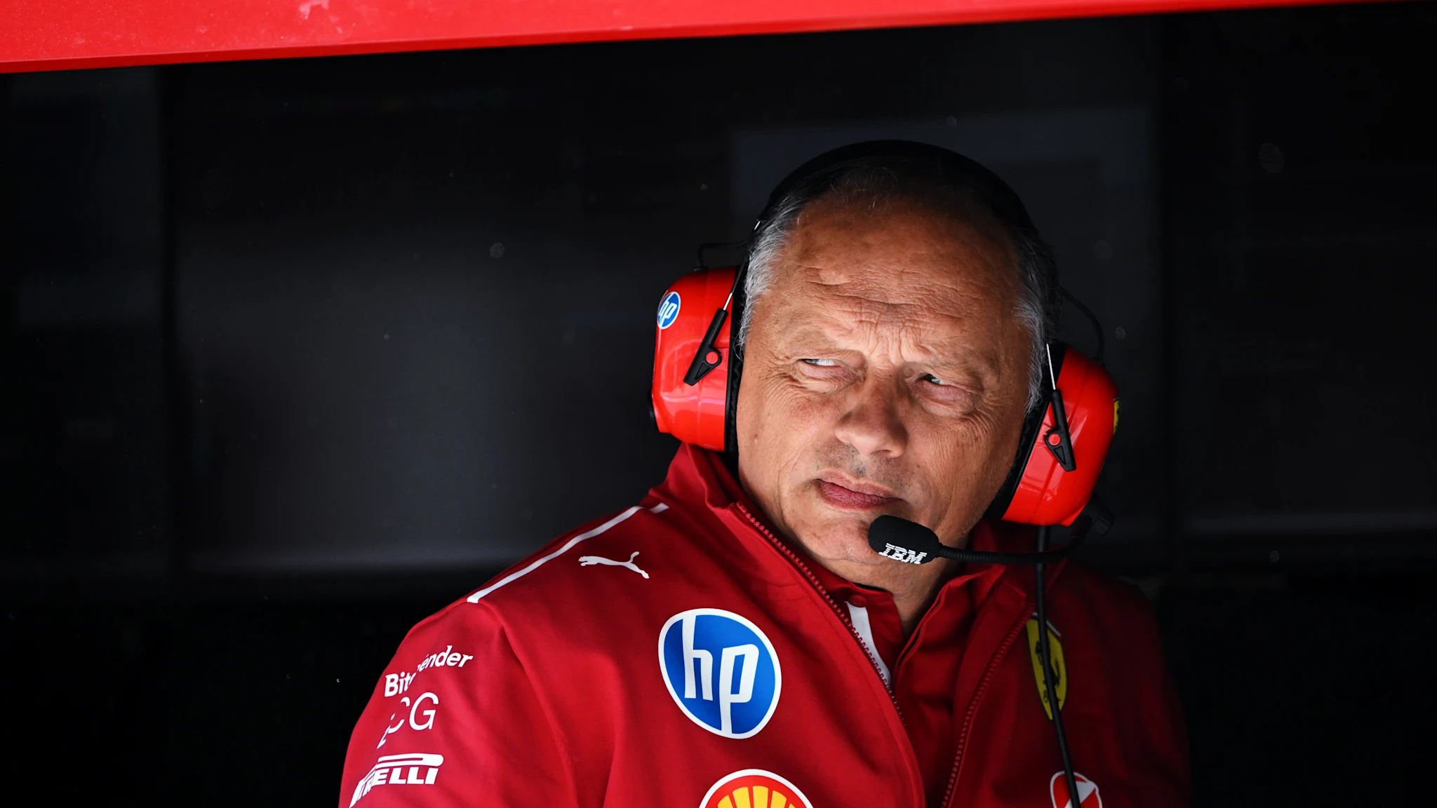 Fred Vasseur reveals area where Ferrari ‘failed massively’ in Canada ...