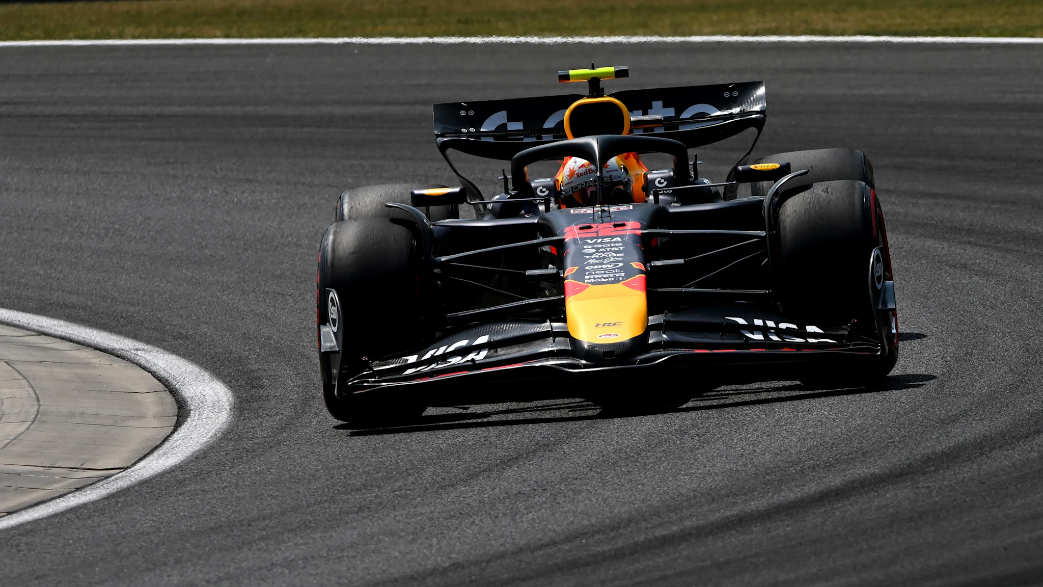 2025 HUNGARIAN GRAND PRIX OFFICIAL GRID: Who’s where in Hungary as Yuki ...