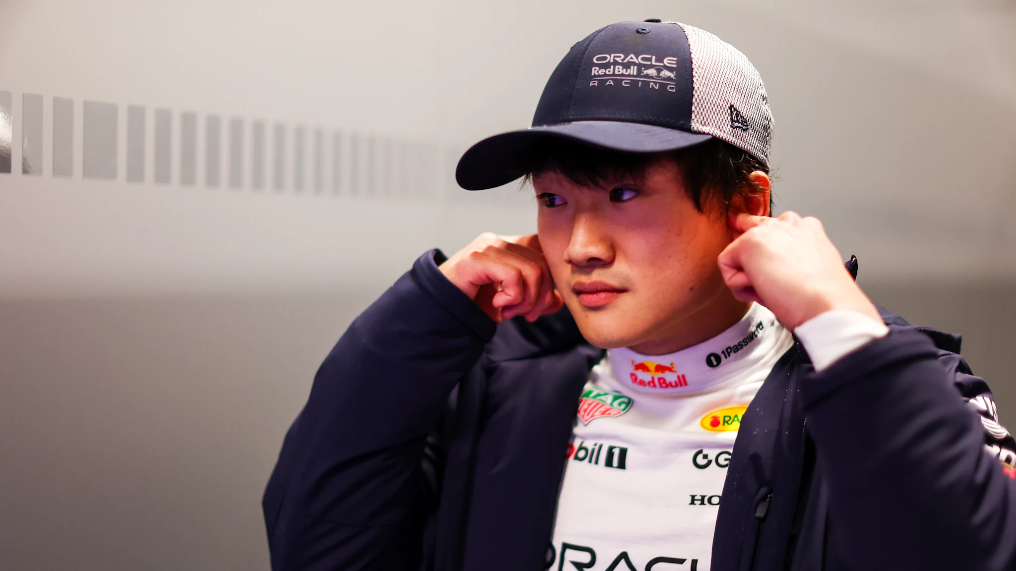 OFFICIAL 2025 LAS VEGAS GRAND PRIX GRID: Who starts where as Yuki ...