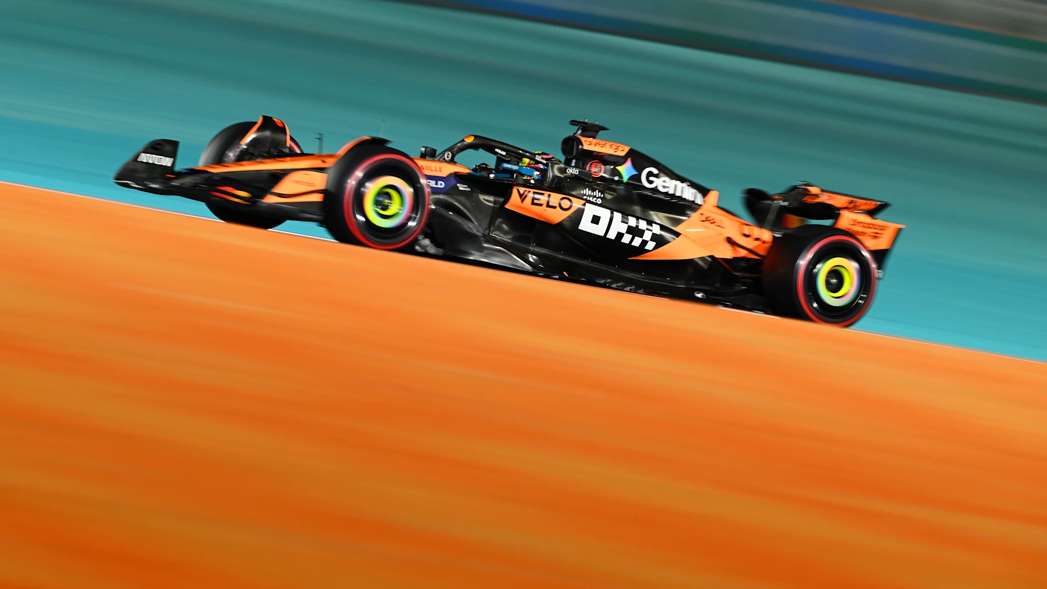 HIGHLIGHTS: Catch up on Qatar GP Qualifying as Oscar Piastri seizes ...