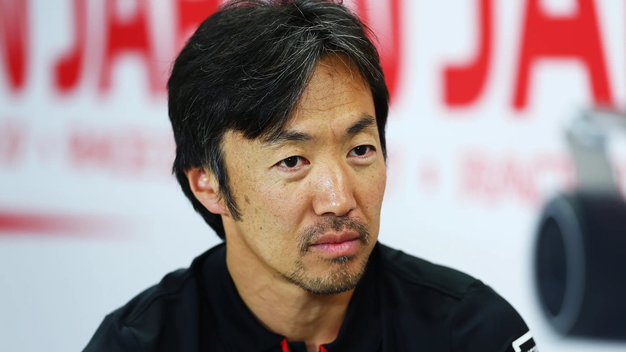 Haas outline their 2024 ambitions with Komatsu realistic over early ...