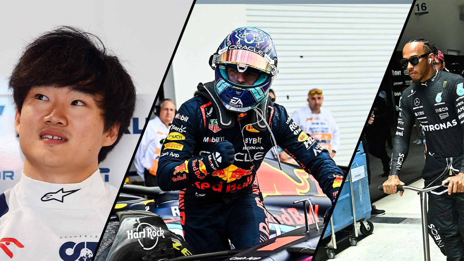 HINCH'S HEROES: Who makes Hinch's list after a dramatic weekend of ...