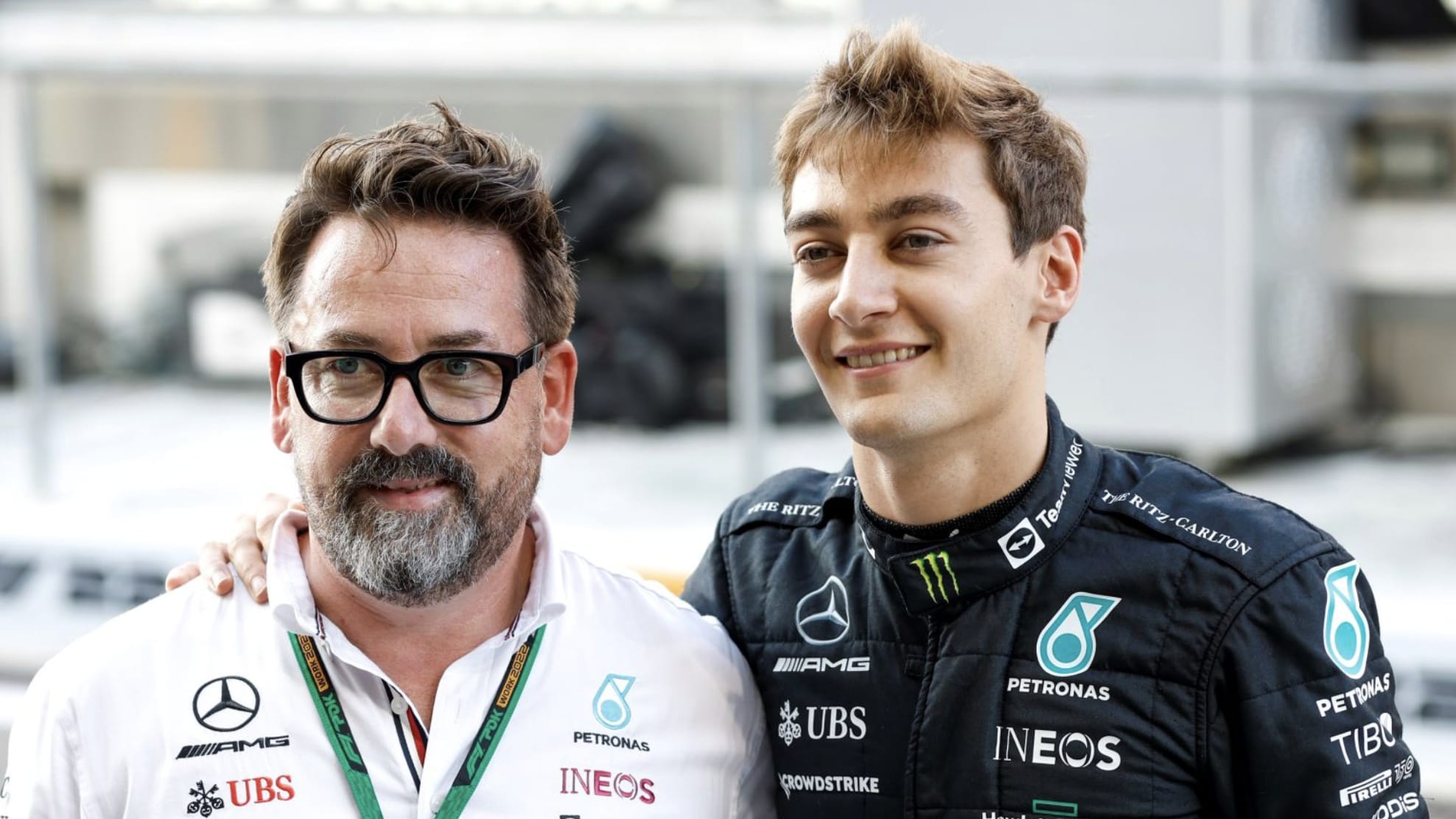 FULL TRANSCRIPT: Read every word from F1 talent spotter Gwen Lagrue's ...